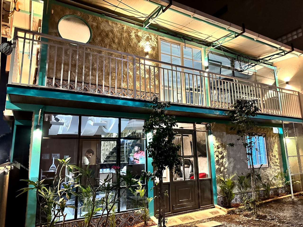 LG Signature Suites- Kalyan Nagar 𝗕𝗢𝗢𝗞 Bangalore Hotel