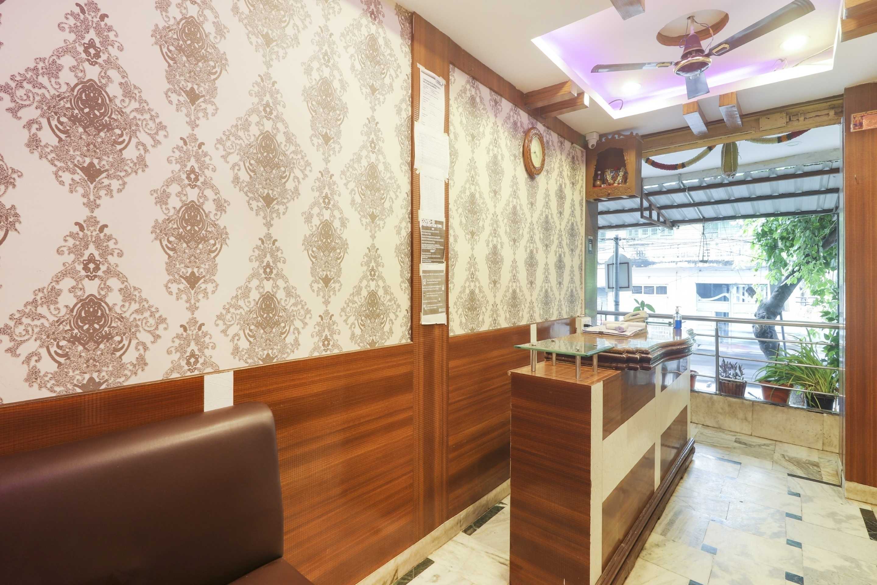 HOTEL O SAI PARIWAR HOTEL 𝗕𝗢𝗢𝗞 Hyderabad Hotel