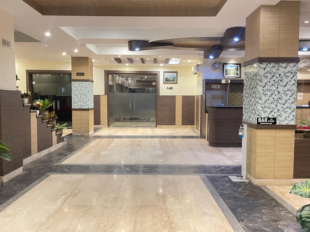 Aashirwad Hotel and Resort Rajouri - Reviews, Photos & Offer