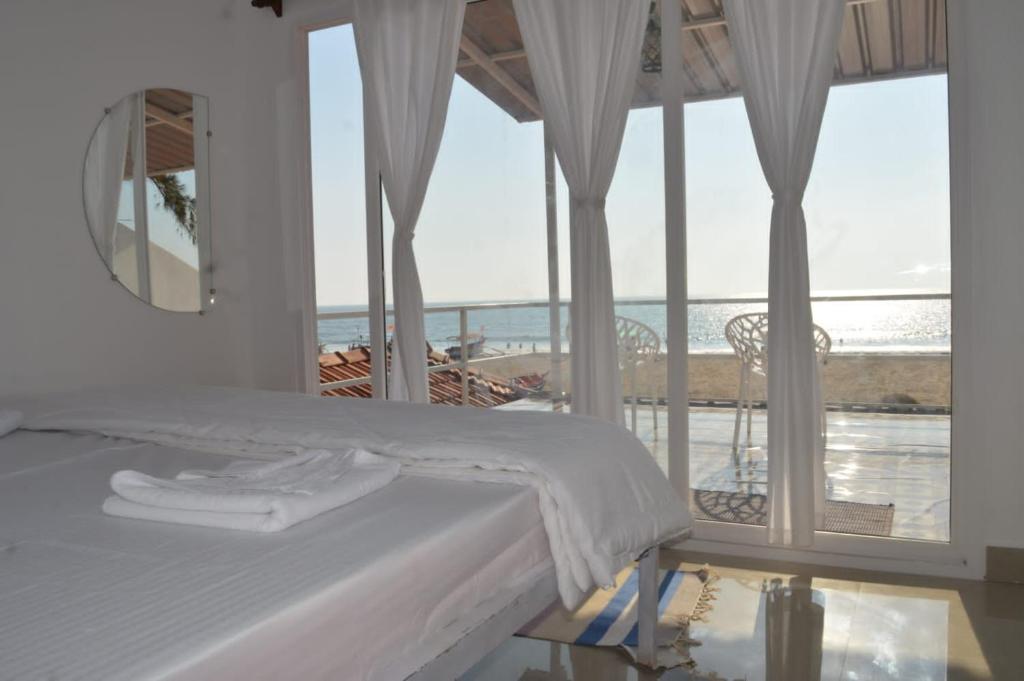 Baywatch Beach Resort Patnem Goa - Reviews, Photos & Offer