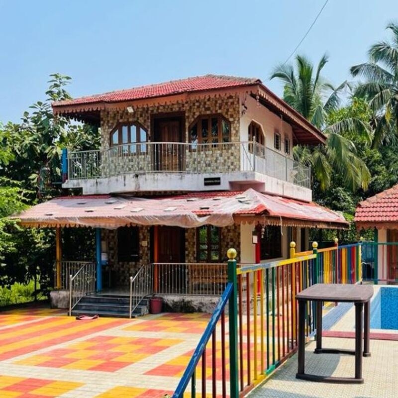 Velankanni Farm Resort Thane - Reviews, Photos & Offer