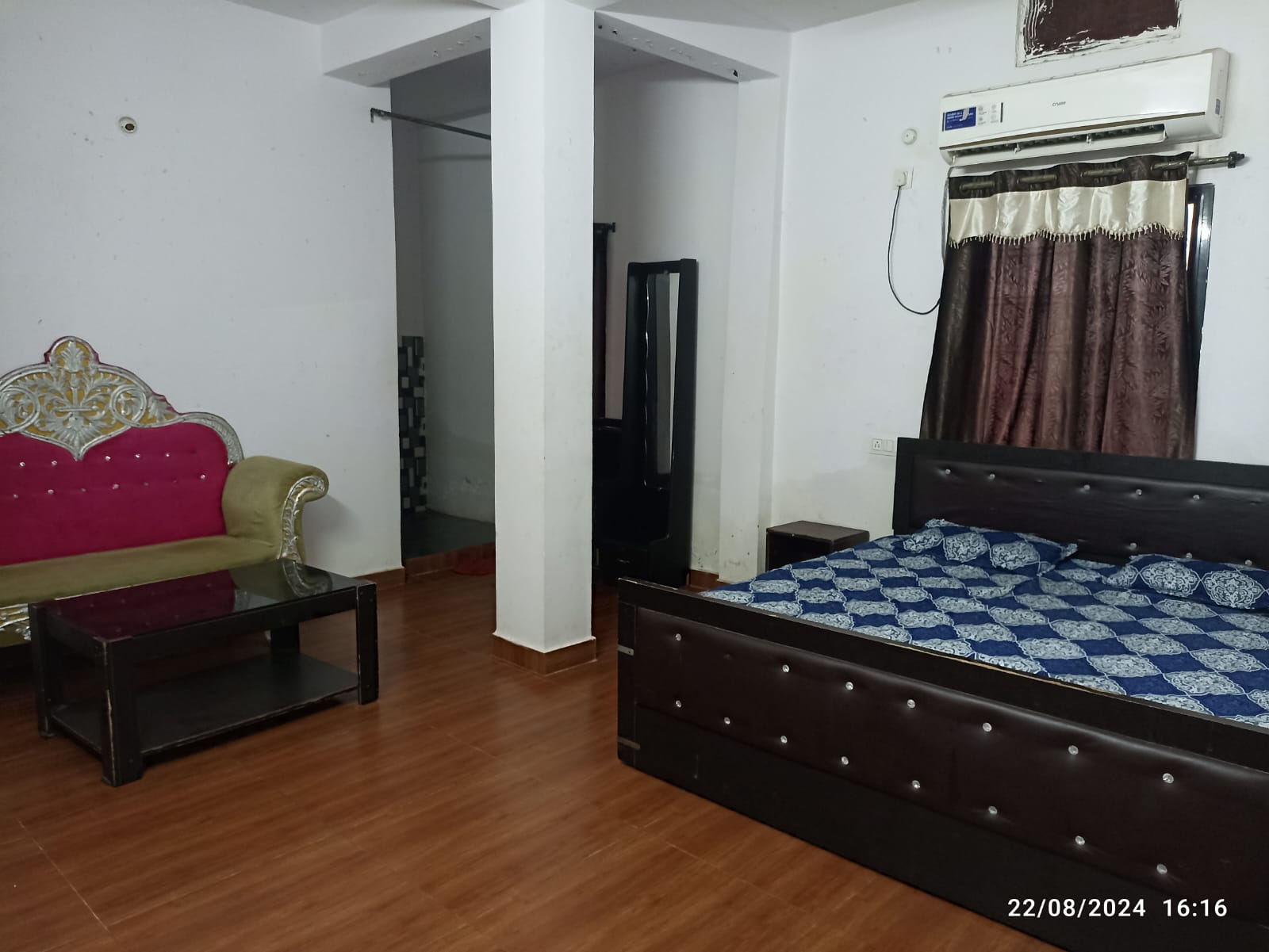 Angle Guest House 𝗕𝗢𝗢𝗞 Rewa Hotel