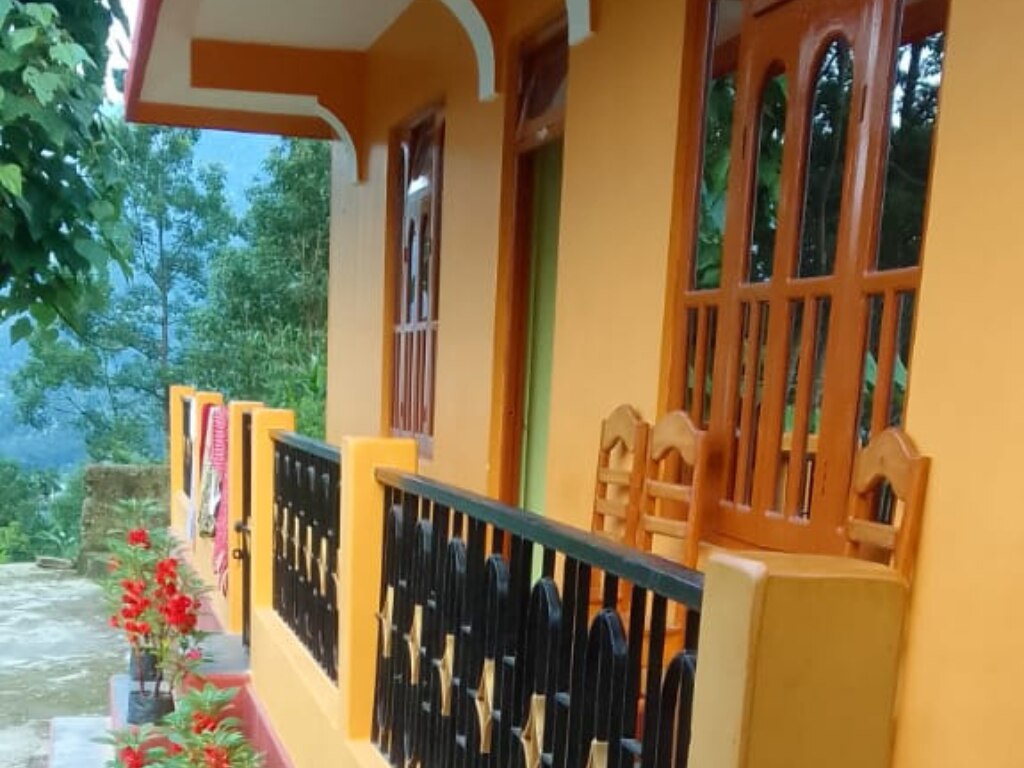 Lepcha Homestay Sittong By StayApart 𝗕𝗢𝗢𝗞 Kurseong Homestay