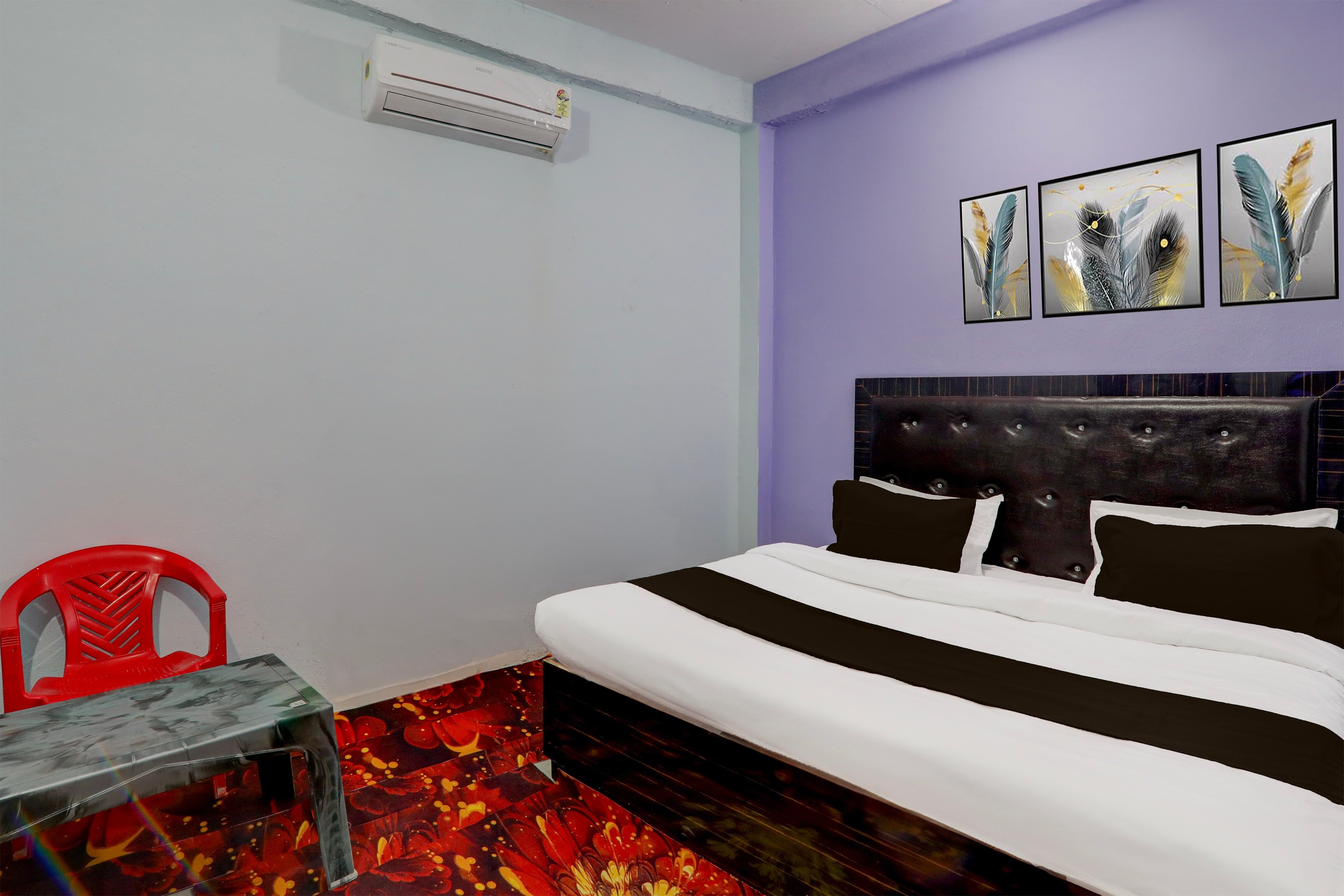 Hotel O Amit Galaxy Hotel 𝗕𝗢𝗢𝗞 Mampur Bana Hotel
