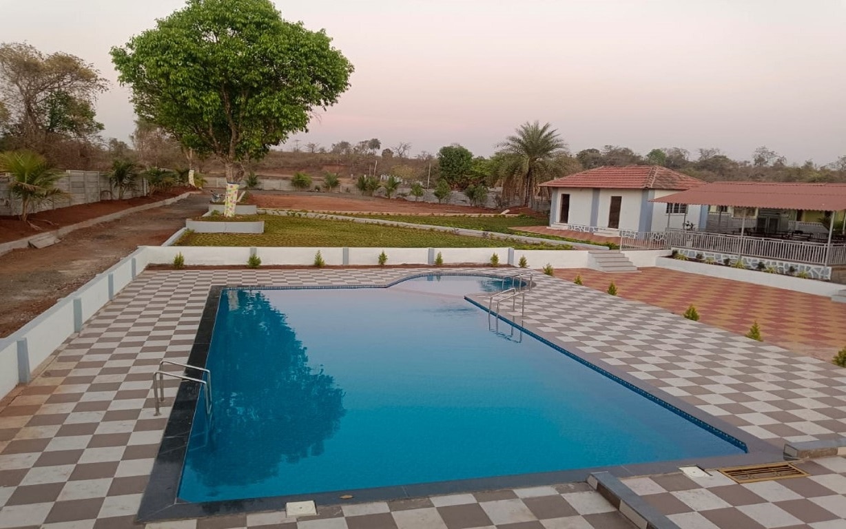 Sai Leela Farm Badlapur Villa Ulhasnagar - Reviews, Photos & Offer