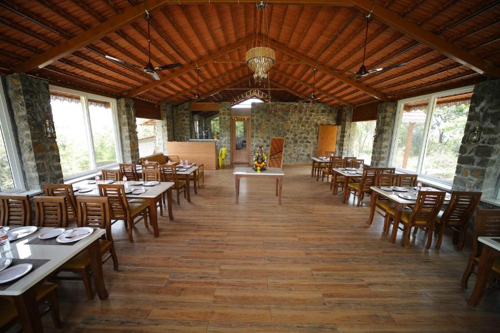 Eshi Resorts - Bhimashankar Rajgurunagar - Reviews, Photos & Offer
