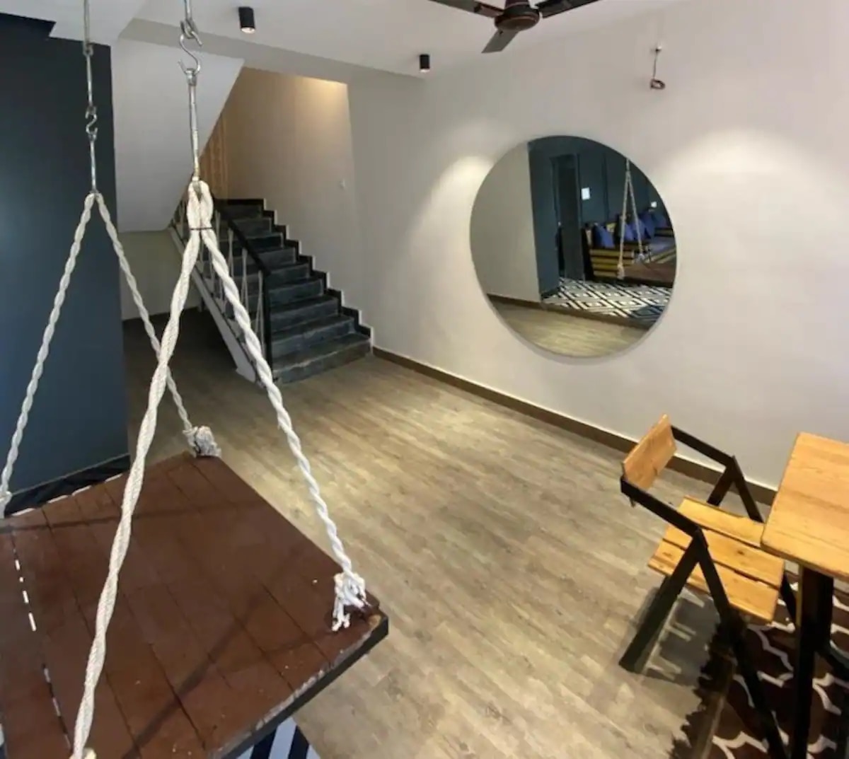 4BHK Private Pool by Canvas Villa 𝗕𝗢𝗢𝗞 Lonavala Villa