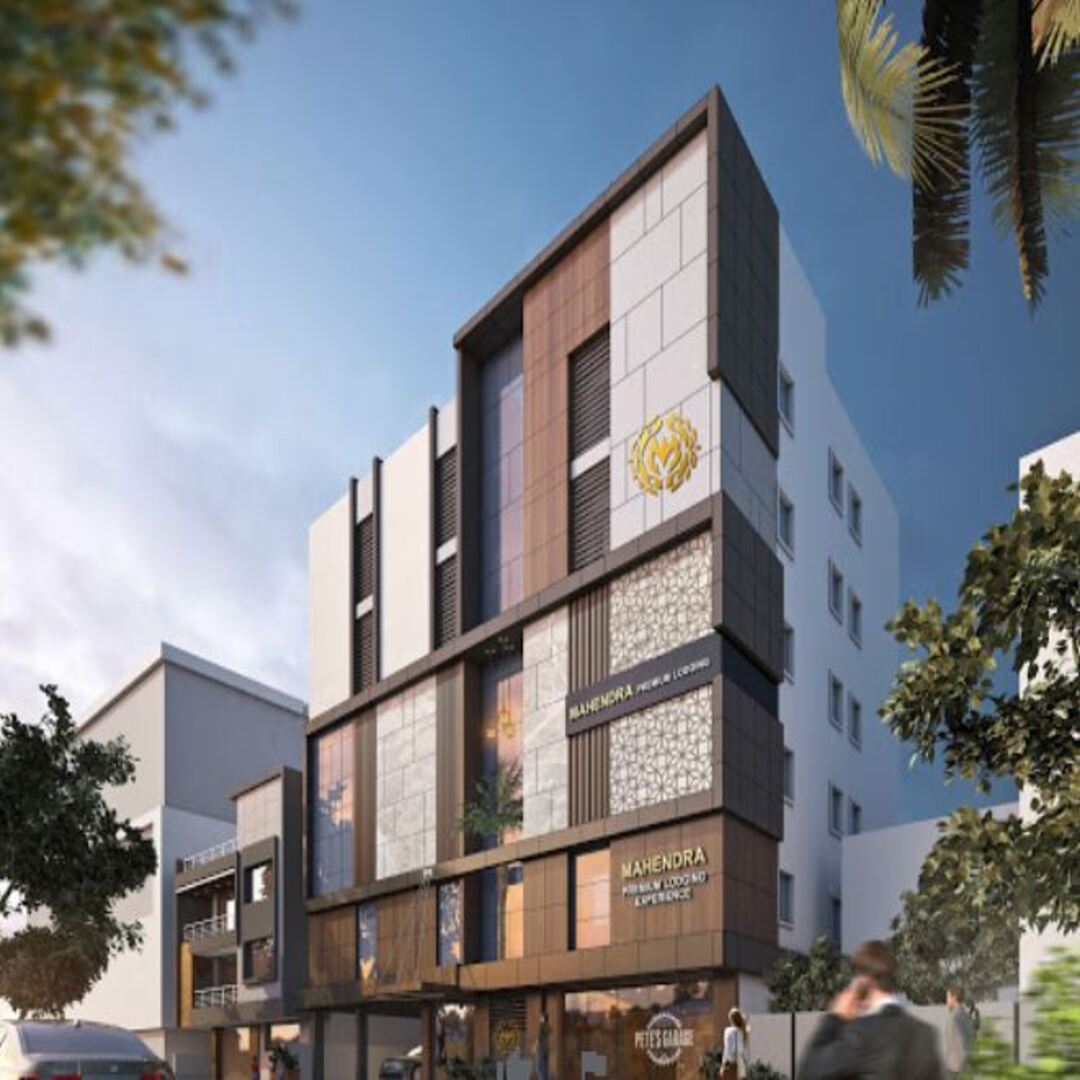 Hotel Mahendra Elite Gudur - Reviews, Photos & Offer