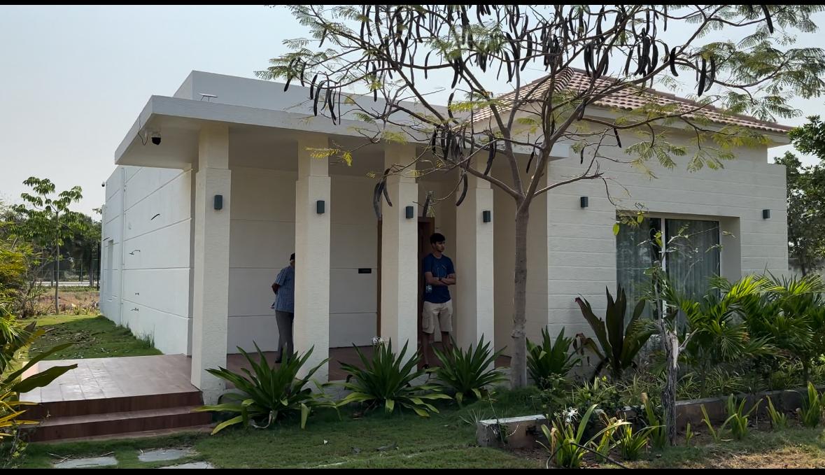 Golden Sands Beach Resort Bapatla - Reviews, Photos & Offer