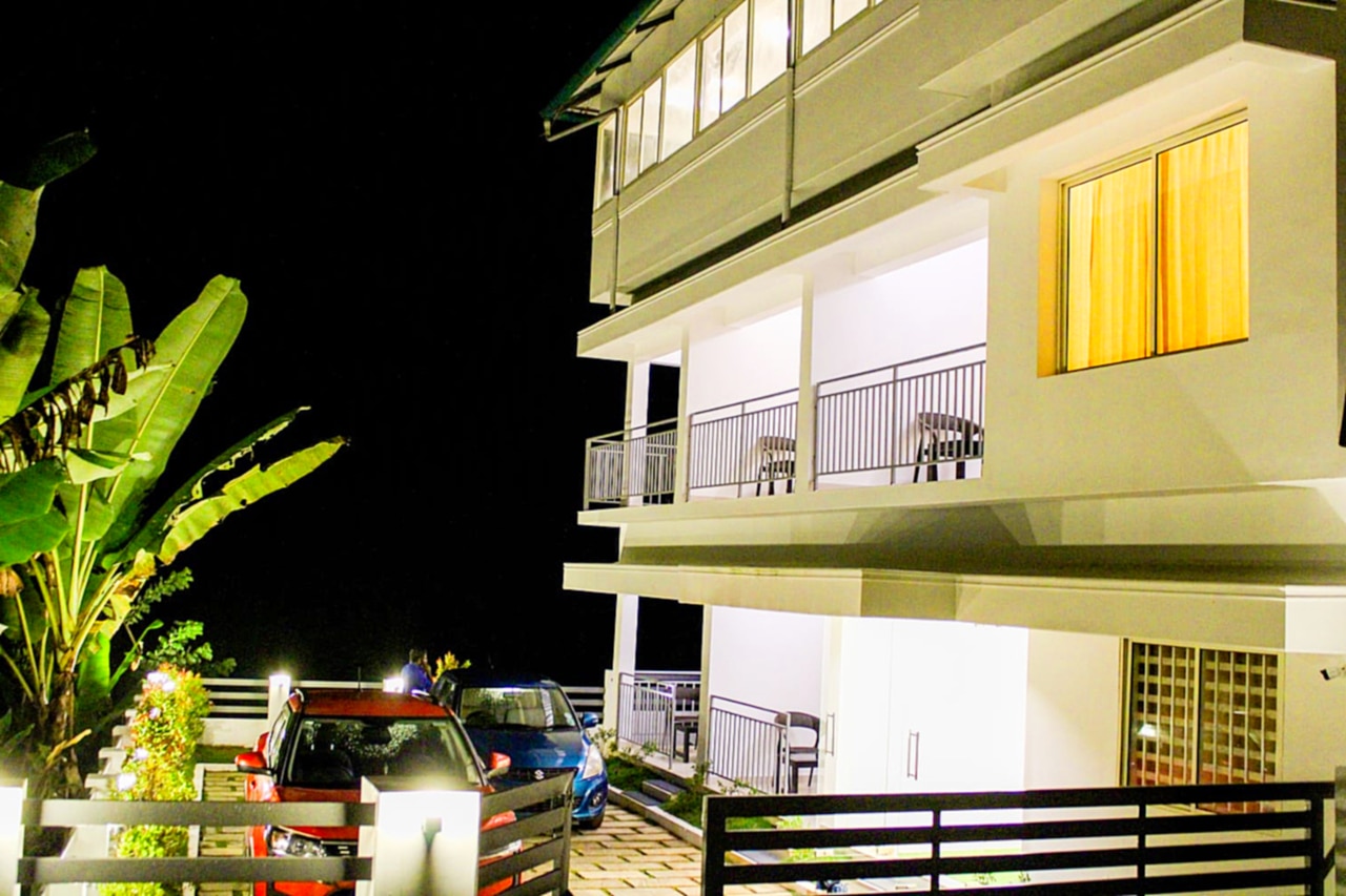 Snow Hill View, Munnar 𝗕𝗢𝗢𝗞 Munnar Homestay