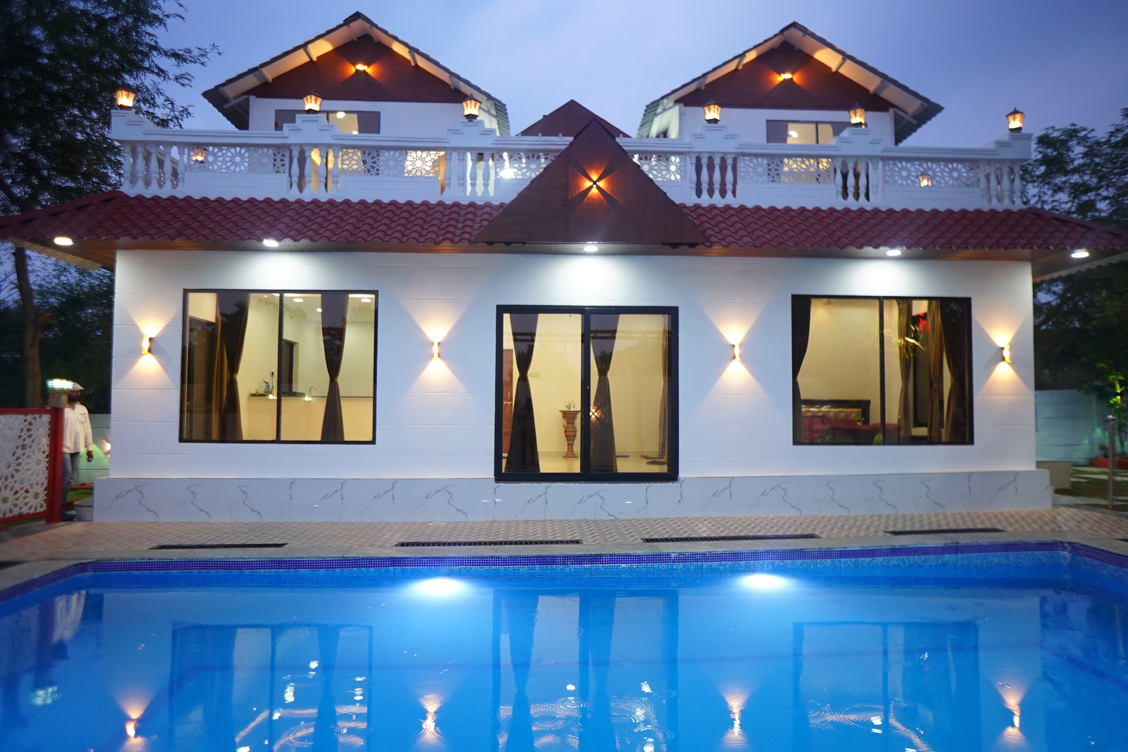 A to z farm house 𝗕𝗢𝗢𝗞 Chevella Farm House