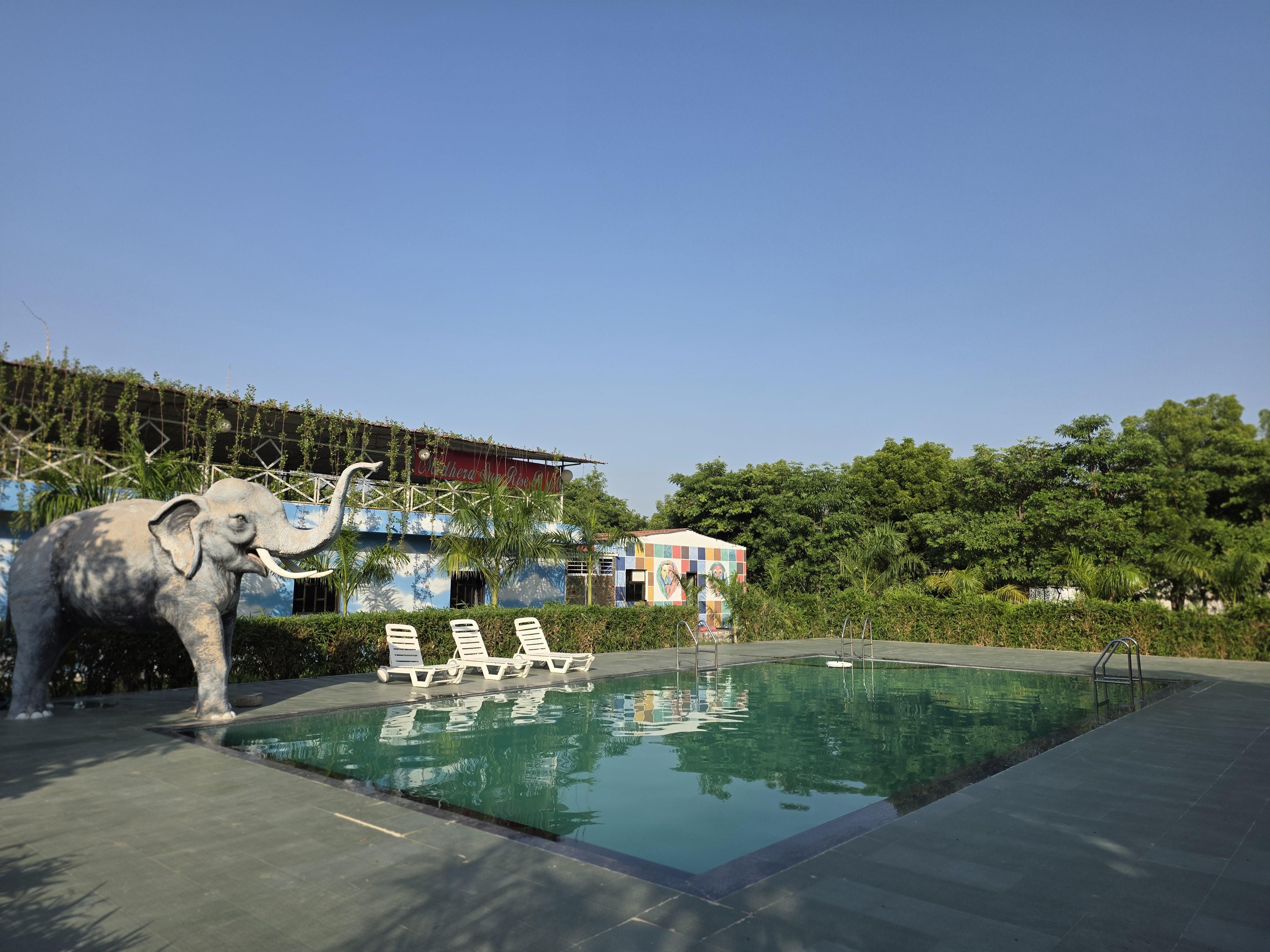 MODHERA SUNRISE RESORT Becharaji - Reviews, Photos & Offer