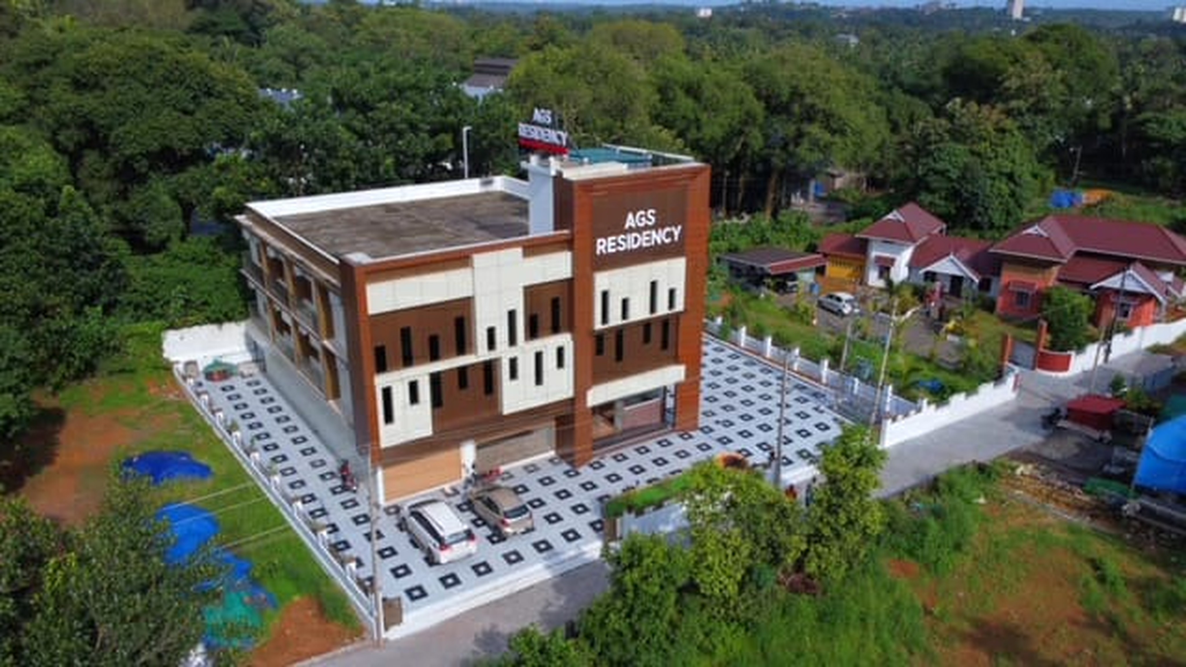 AGS Residency Hotel Cochin - Reviews, Photos & Offer