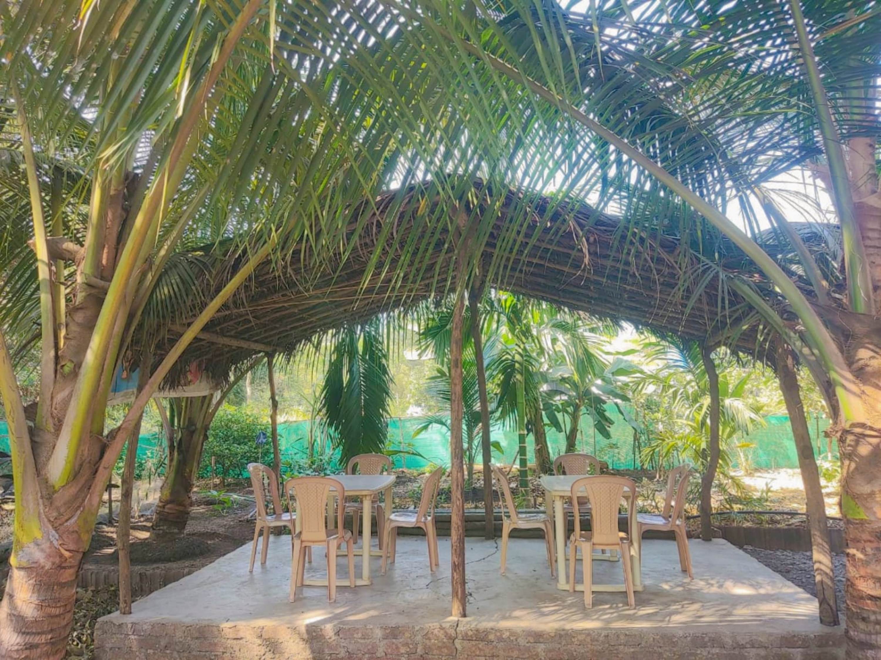 Address of Manes Cottage - Homestay in Alibaug