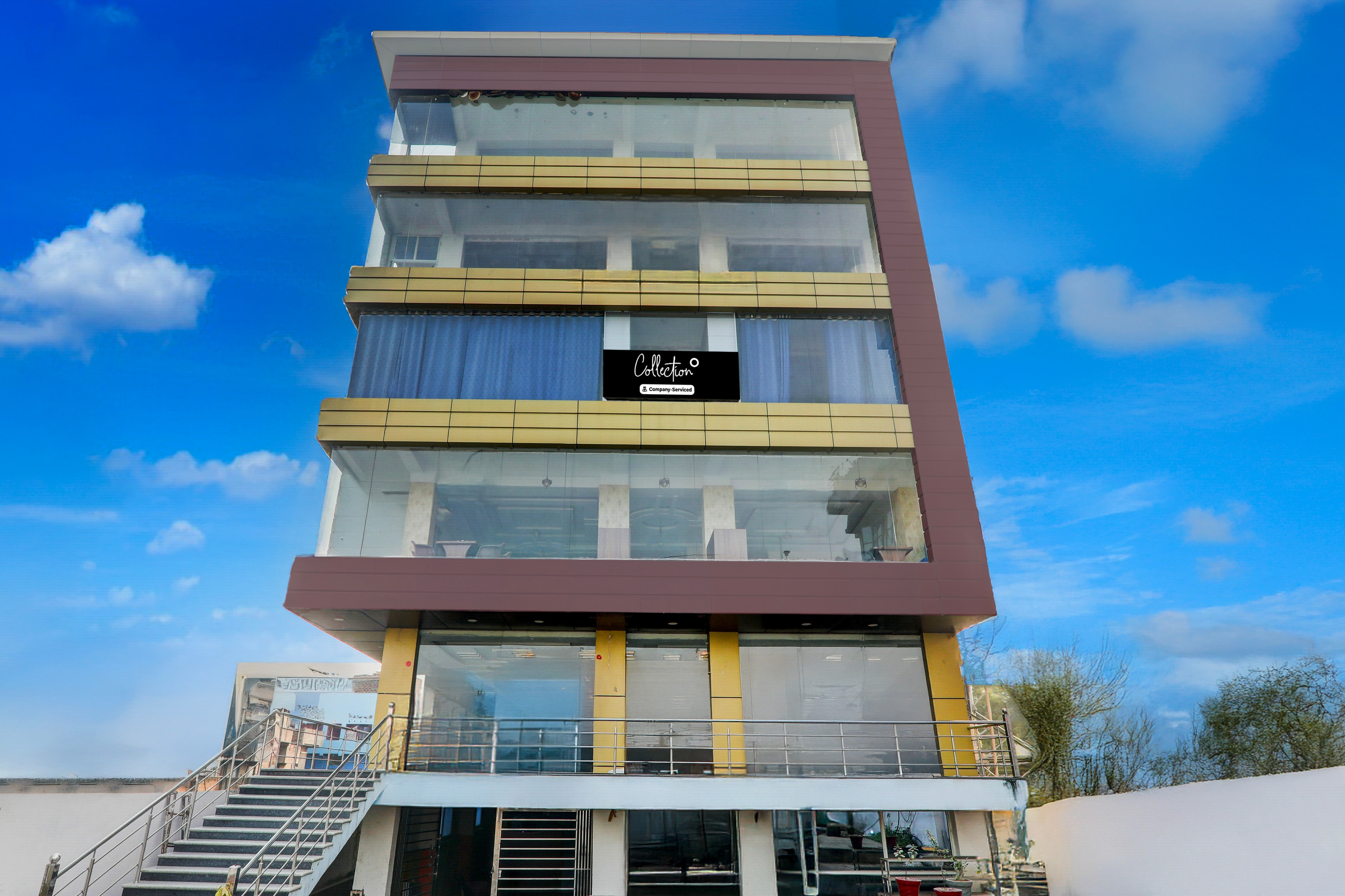 Photos of Collection O Bihar Sharif Formerly Darwar Palace - Hotel in ...