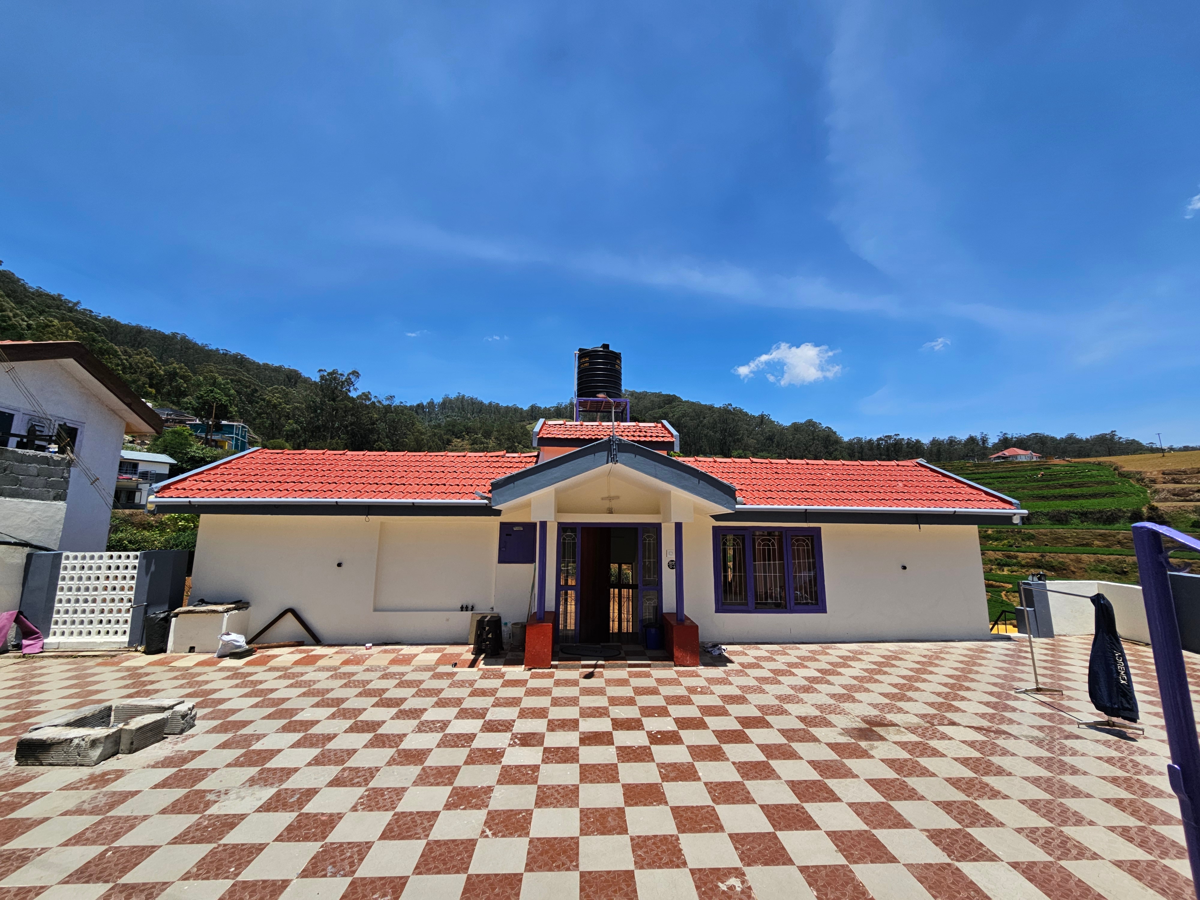 WESCOTT Villa 𝗕𝗢𝗢𝗞 Ooty Villa