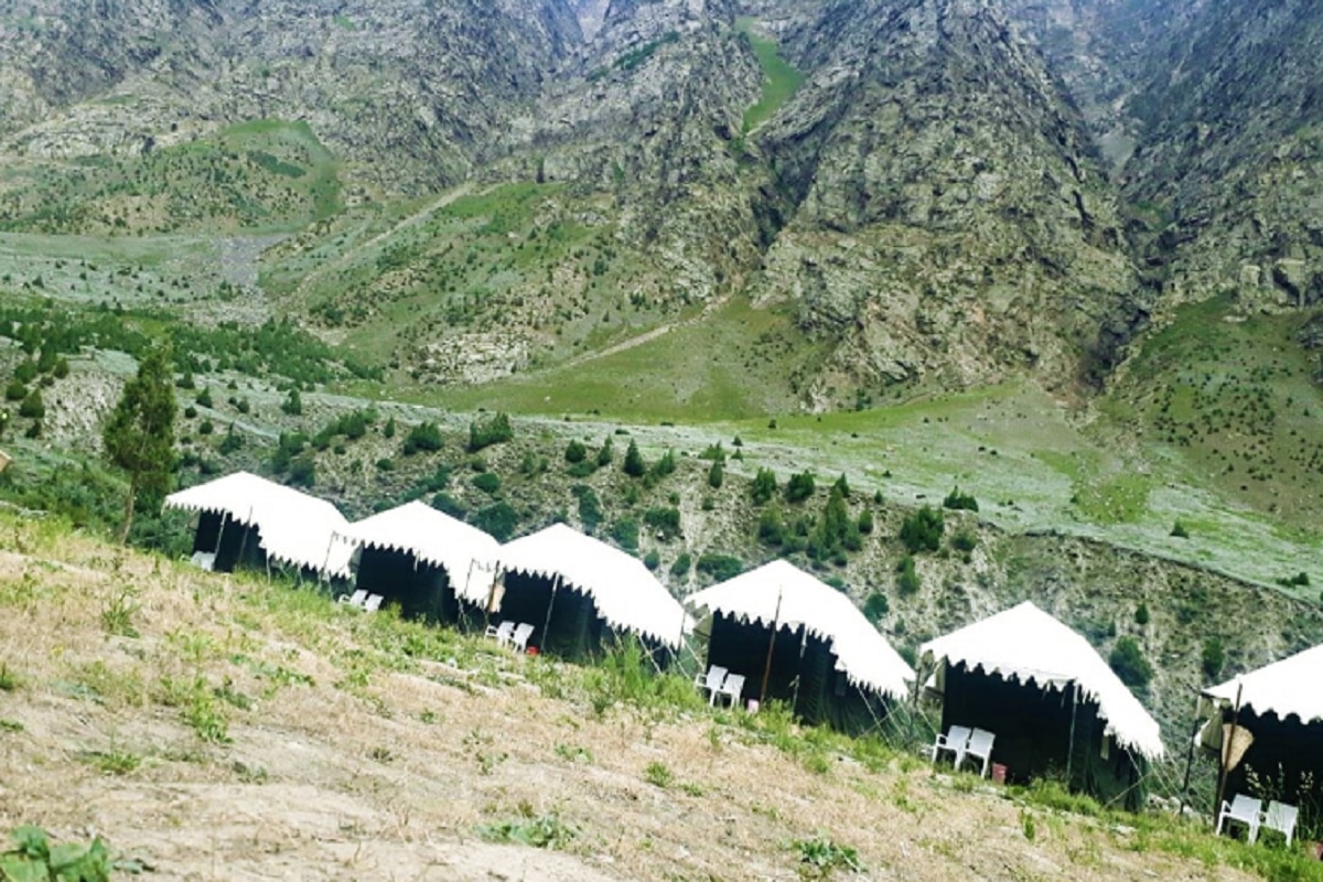 Jispa Camp Lahaul - Reviews, Photos & Offer