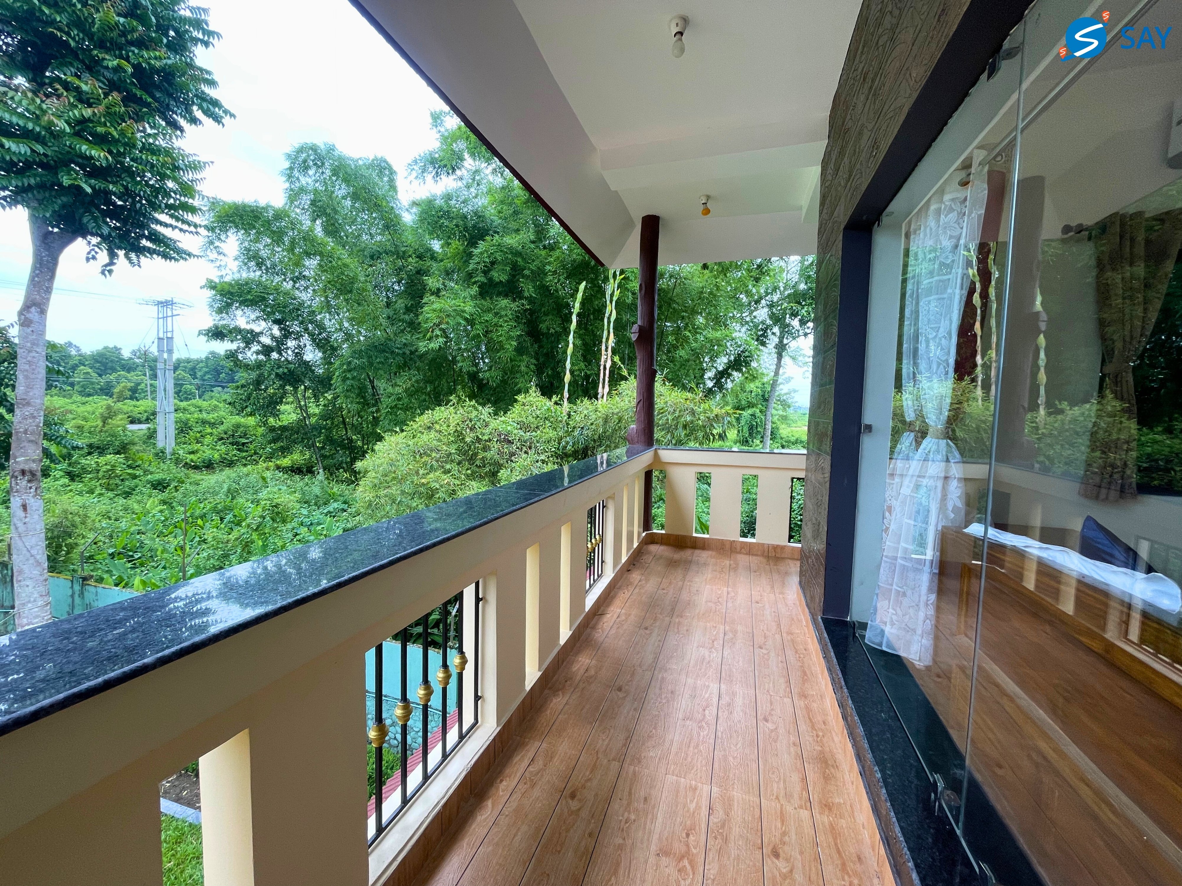 Reviews of Say Resort Morning Glory, Lataguri in Lataguri - Goibibo