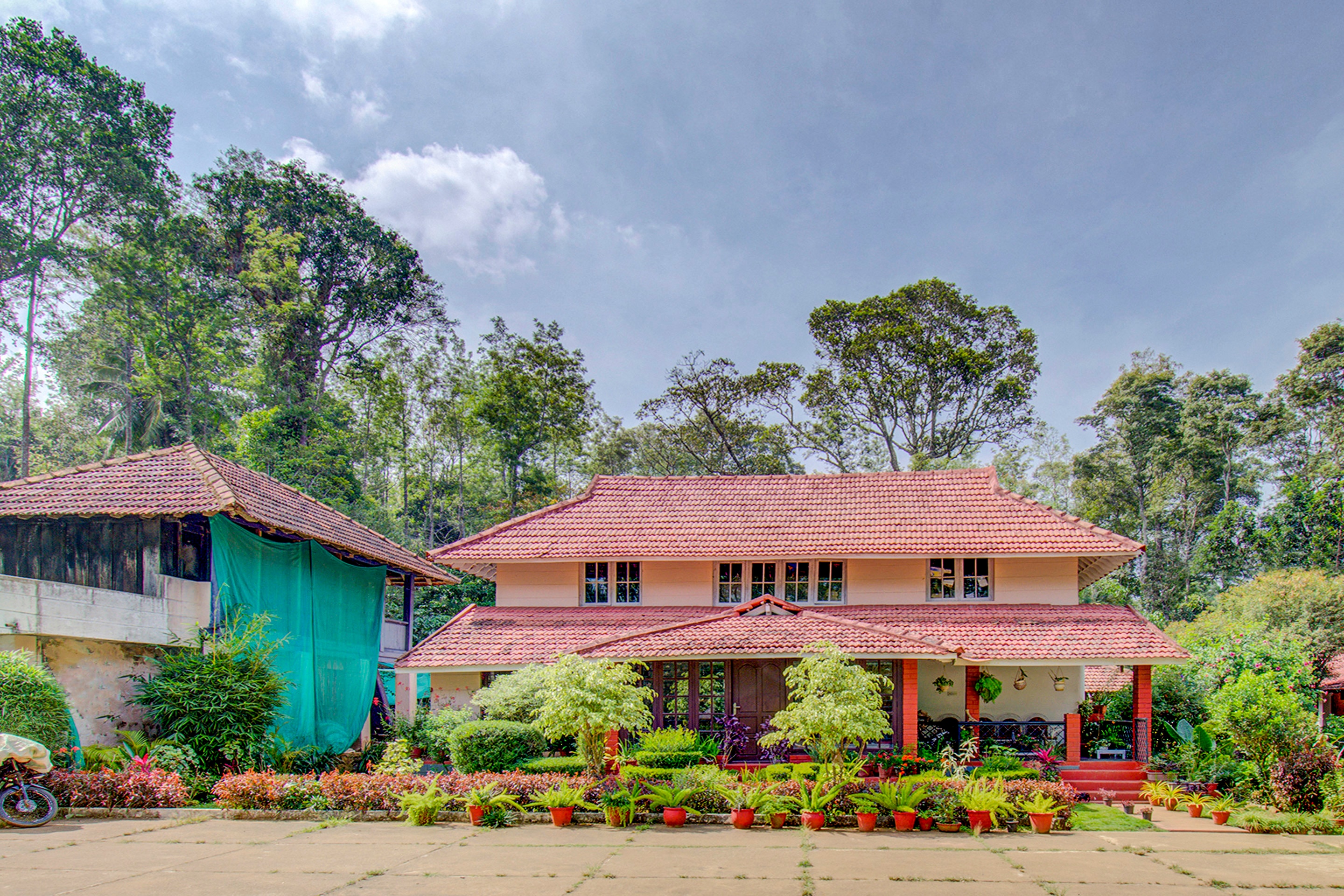 Reviews of Coorg karishma - Farm House in Coorg