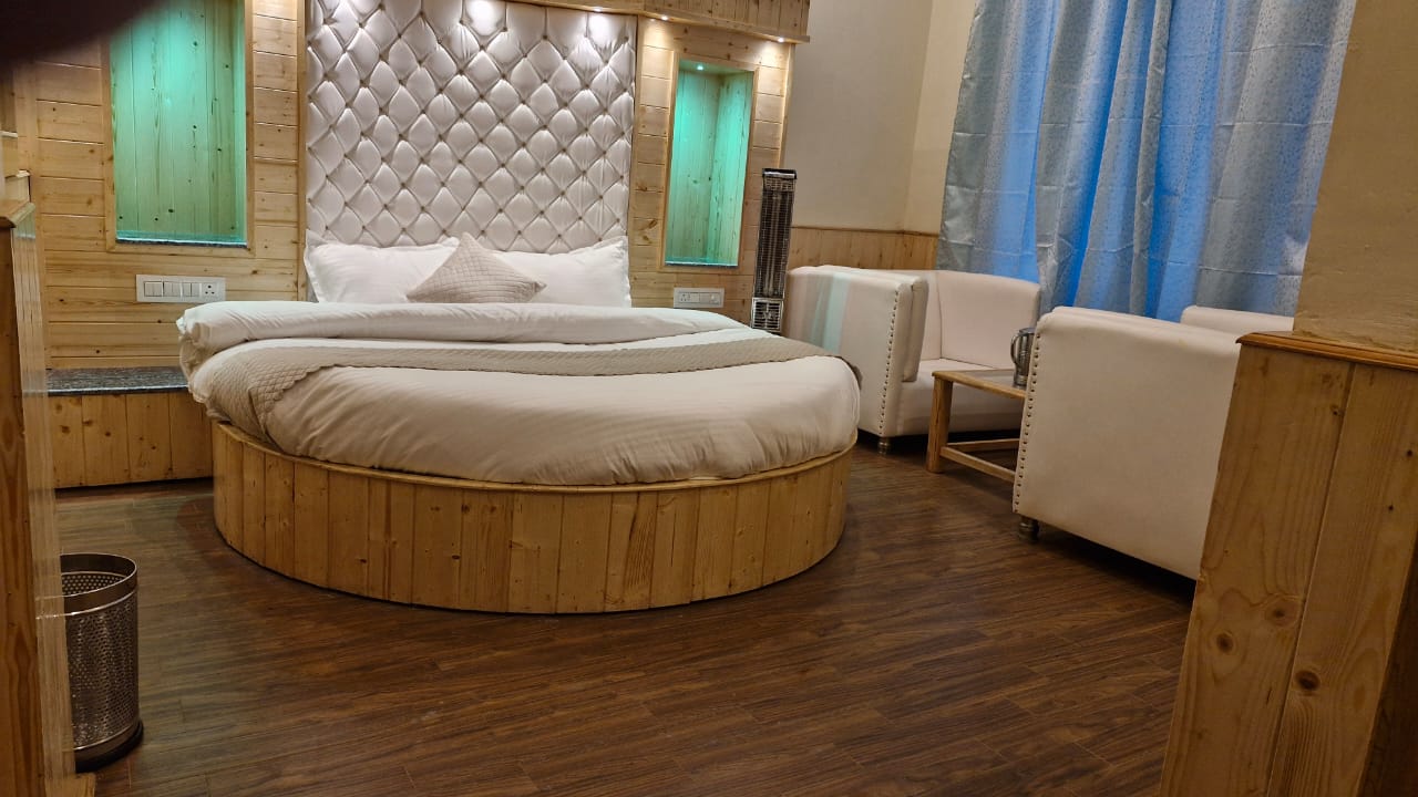 Red House Jibhi Homestay Jibhi - Reviews, Photos & Offer