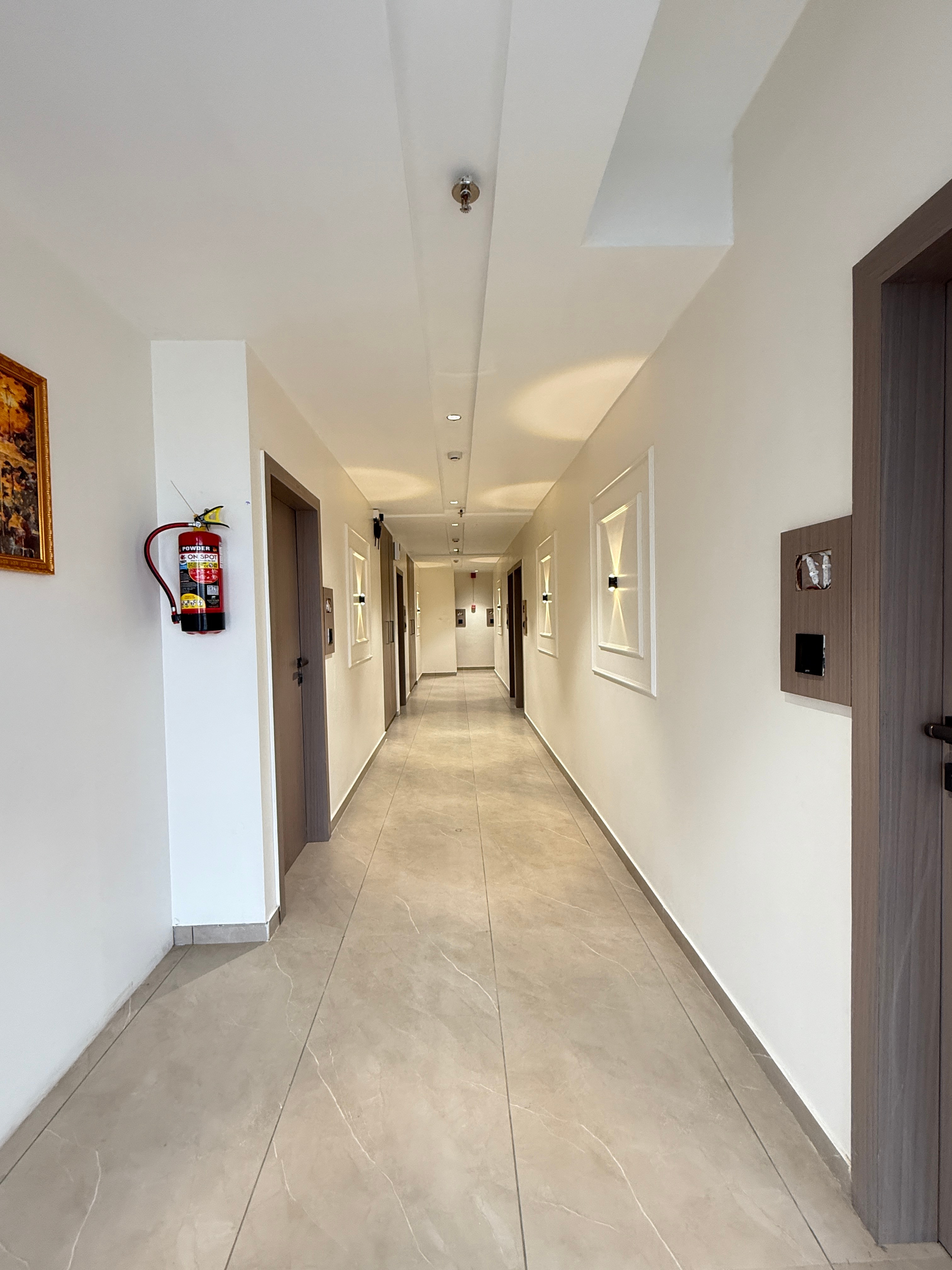HOTEL THE PERFECT Ahmedabad - Reviews, Photos & Offer