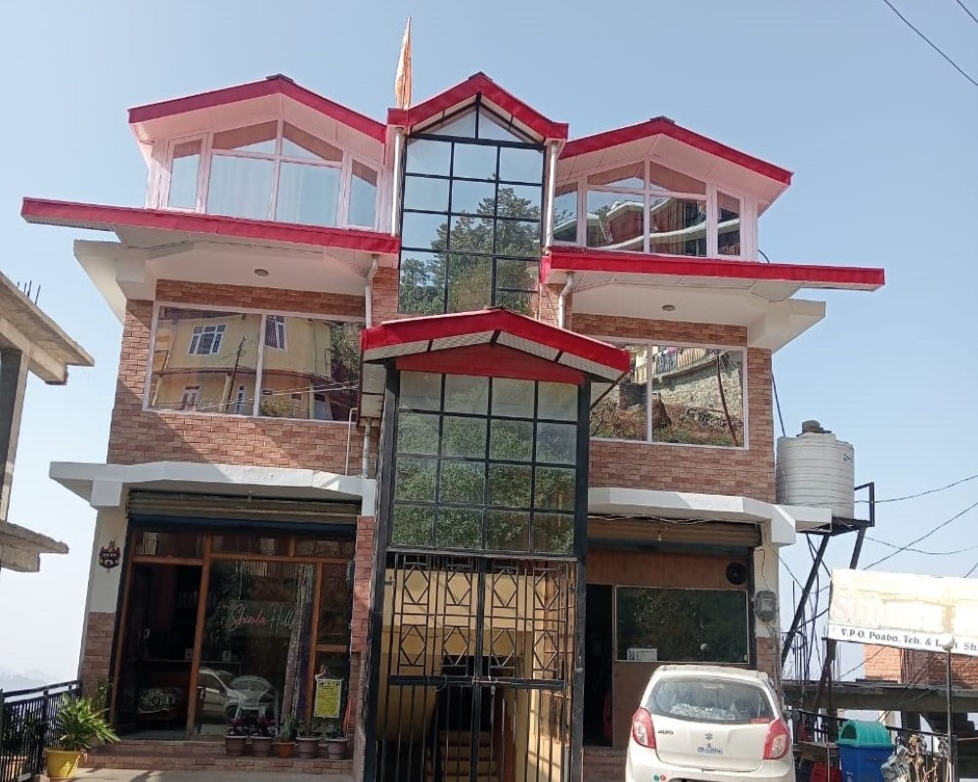 Shimla Hills Shimla Hotel Shimla - Reviews, Photos & Offer