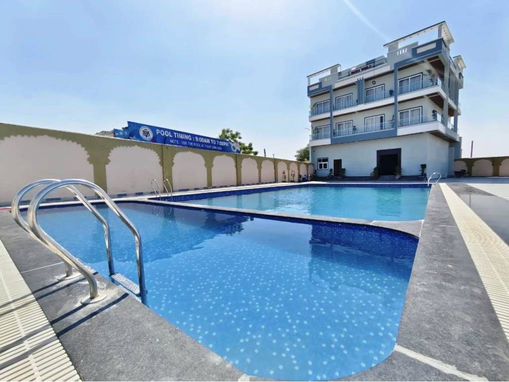 Enjoy World Resort Amet - Reviews, Photos & Offer