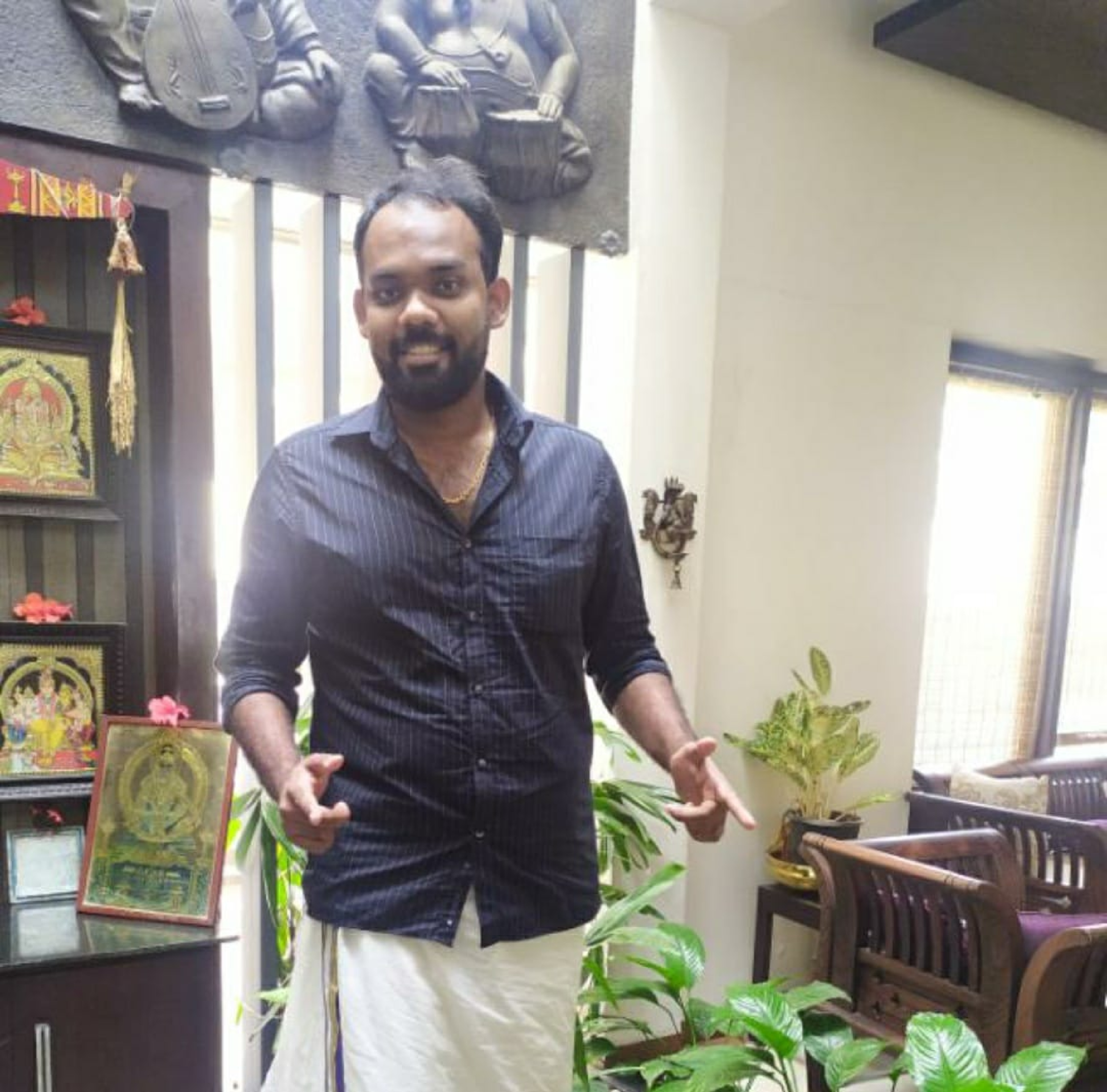RJ Home Bridge | Rooms in a Homestay 𝗕𝗢𝗢𝗞 Coimbatore Homestay 𝘄𝗶𝘁𝗵 𝗙𝗥𝗘𝗘 ...