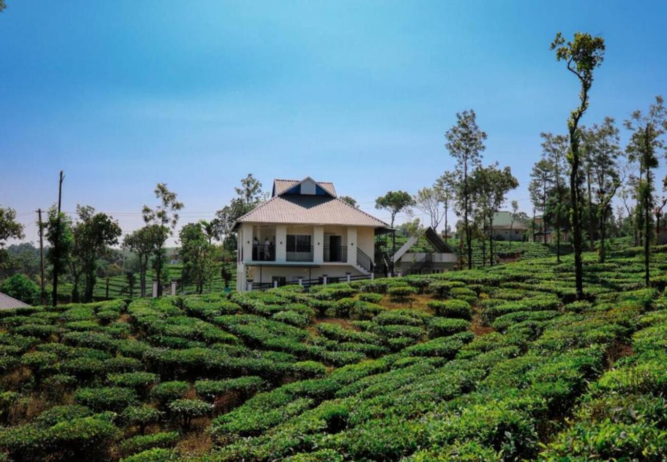 Edayan Meadows Vagamon 𝗕𝗢𝗢𝗞 Vagamon Homestay