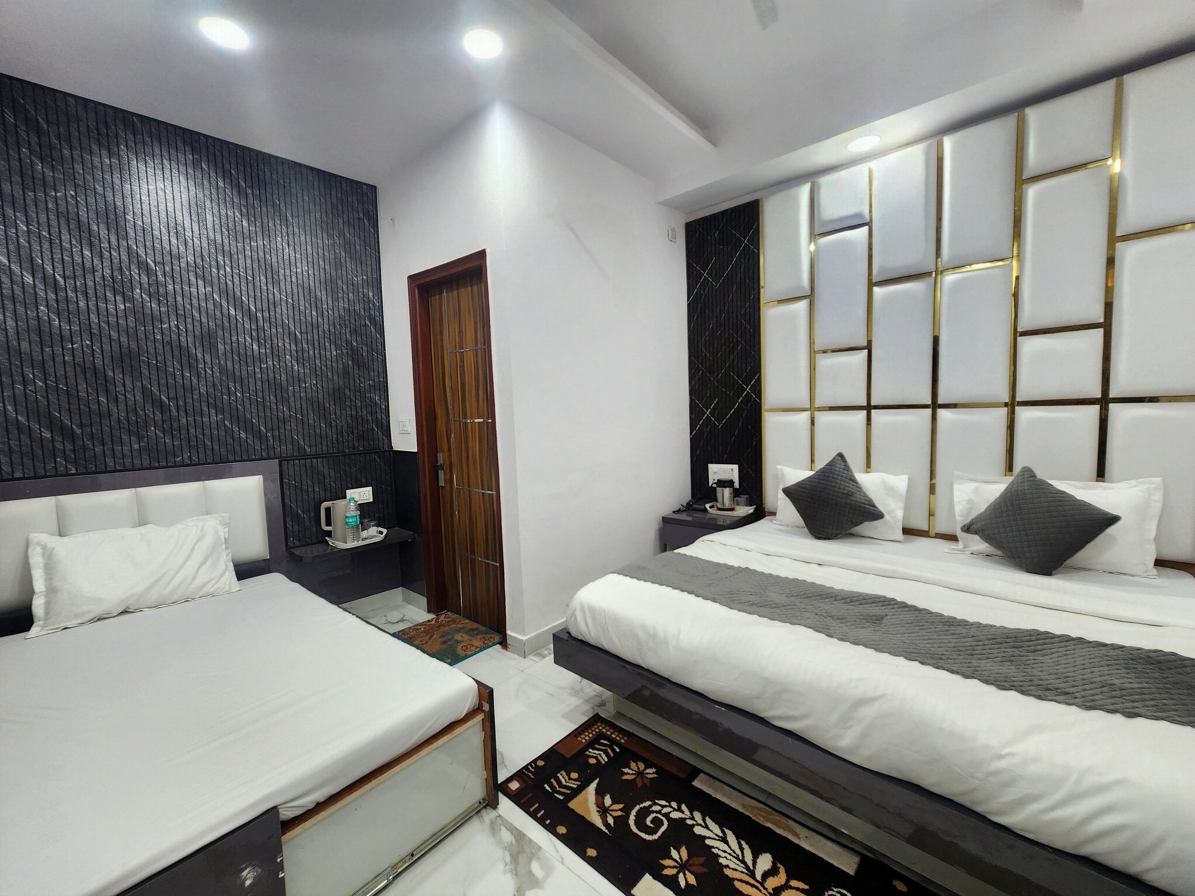 Cottage Yes Sir DX 헕헢헢헞 Delhi Hotel