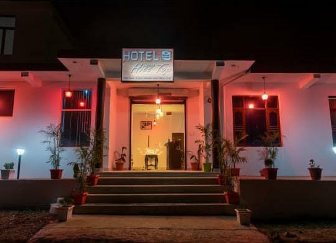 HillTop Hotel Bir Billing - Reviews, Photos & Offer
