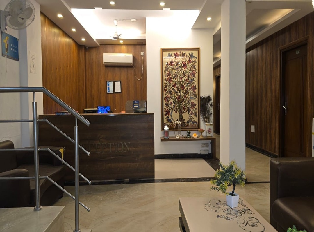 The Maple Stays Hotel Gurgaon - Reviews, Photos & Offer