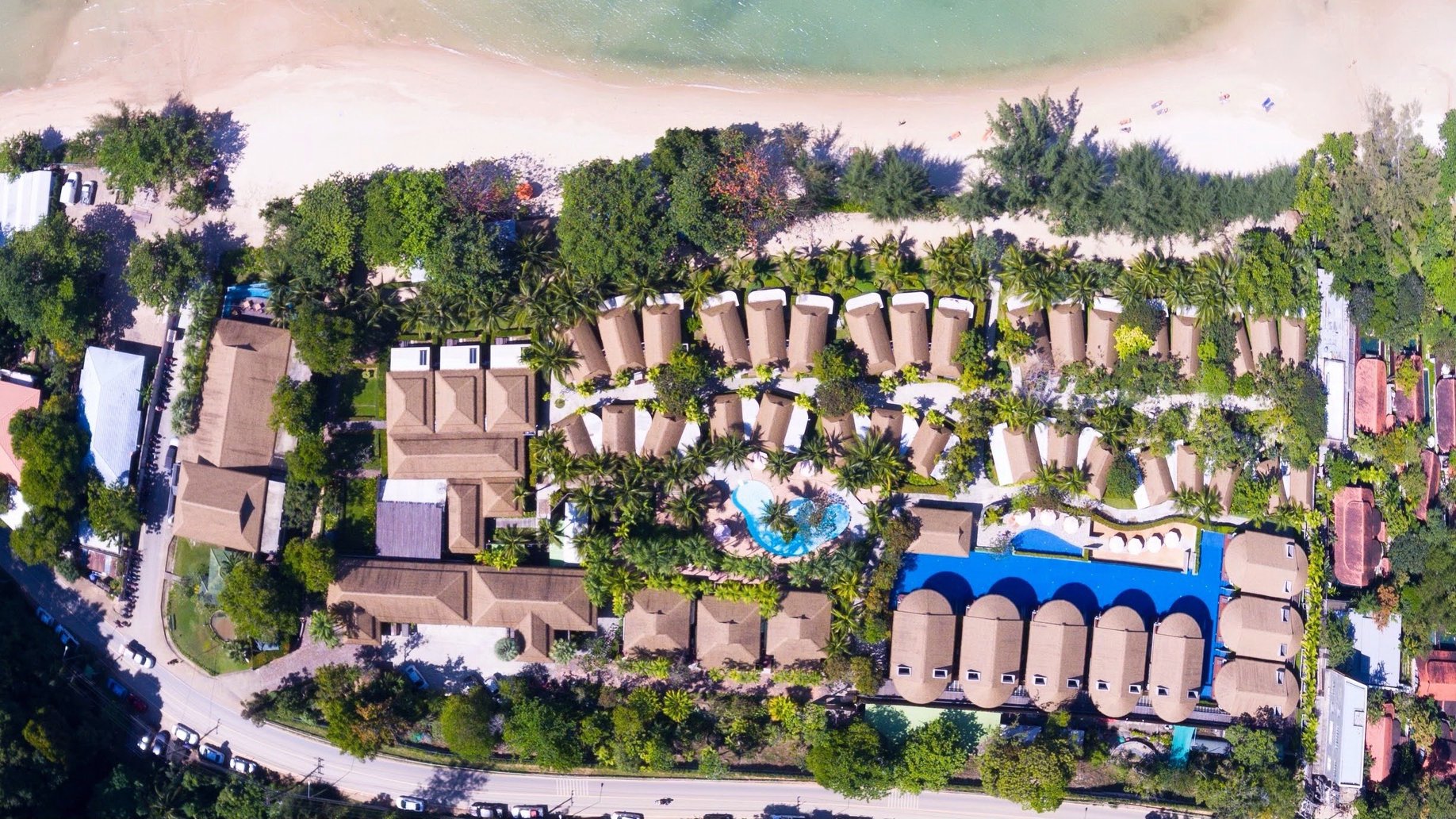 Photos of Tup Kaek Sunset Beach Resort in Krabi - Goibibo
