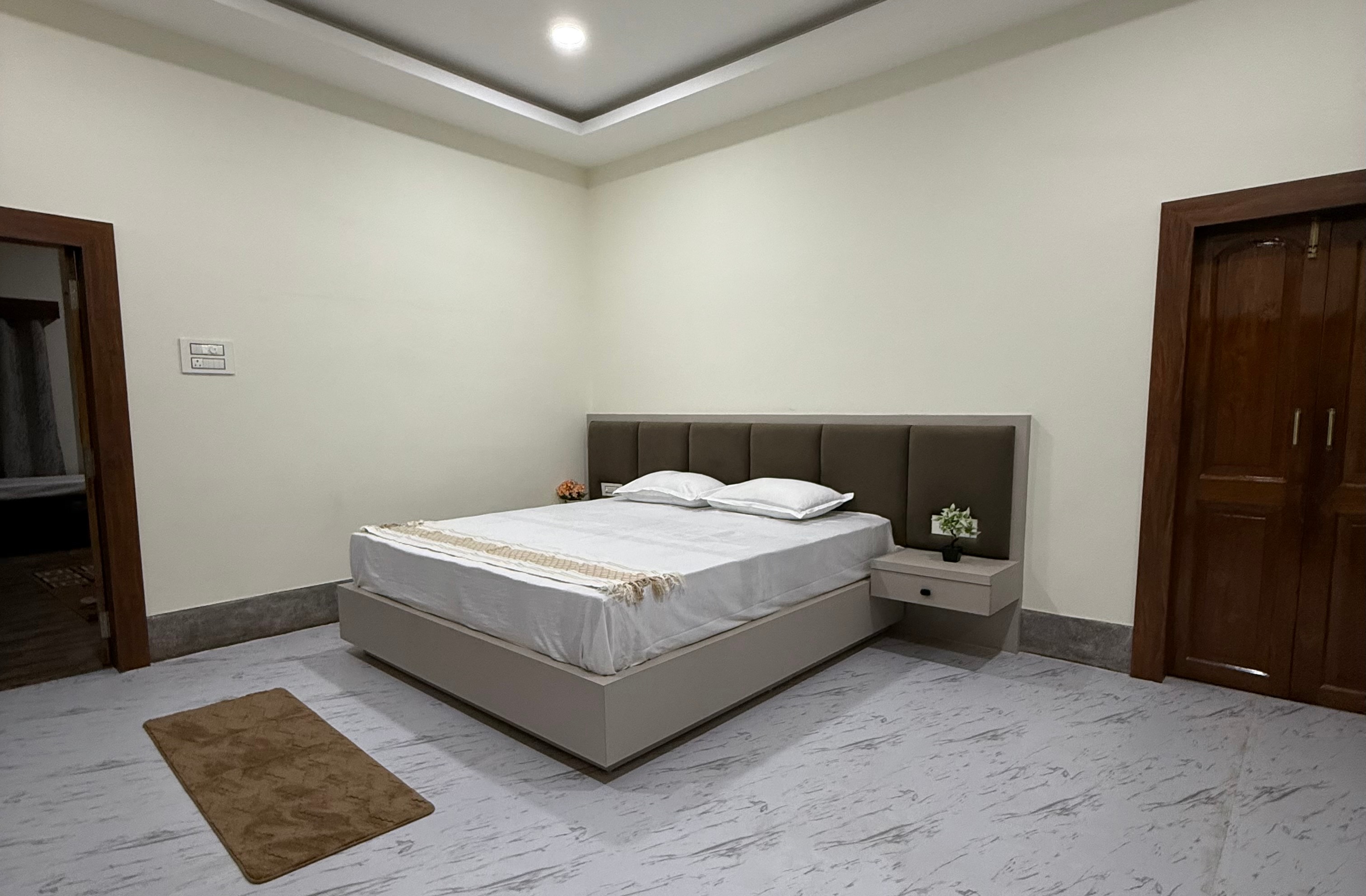 Address of Skye Homestay - Homestay in Diphu