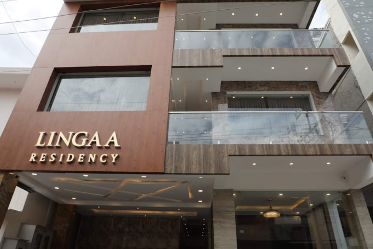 Lingaa's Residency Hotel Tiruvannamalai - Reviews, Photos & Offer