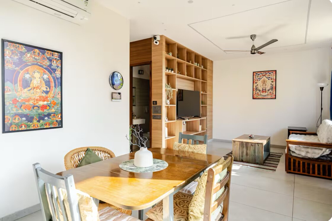 Gouri & Gautam Reve Villa Goa - Reviews, Photos & Offer