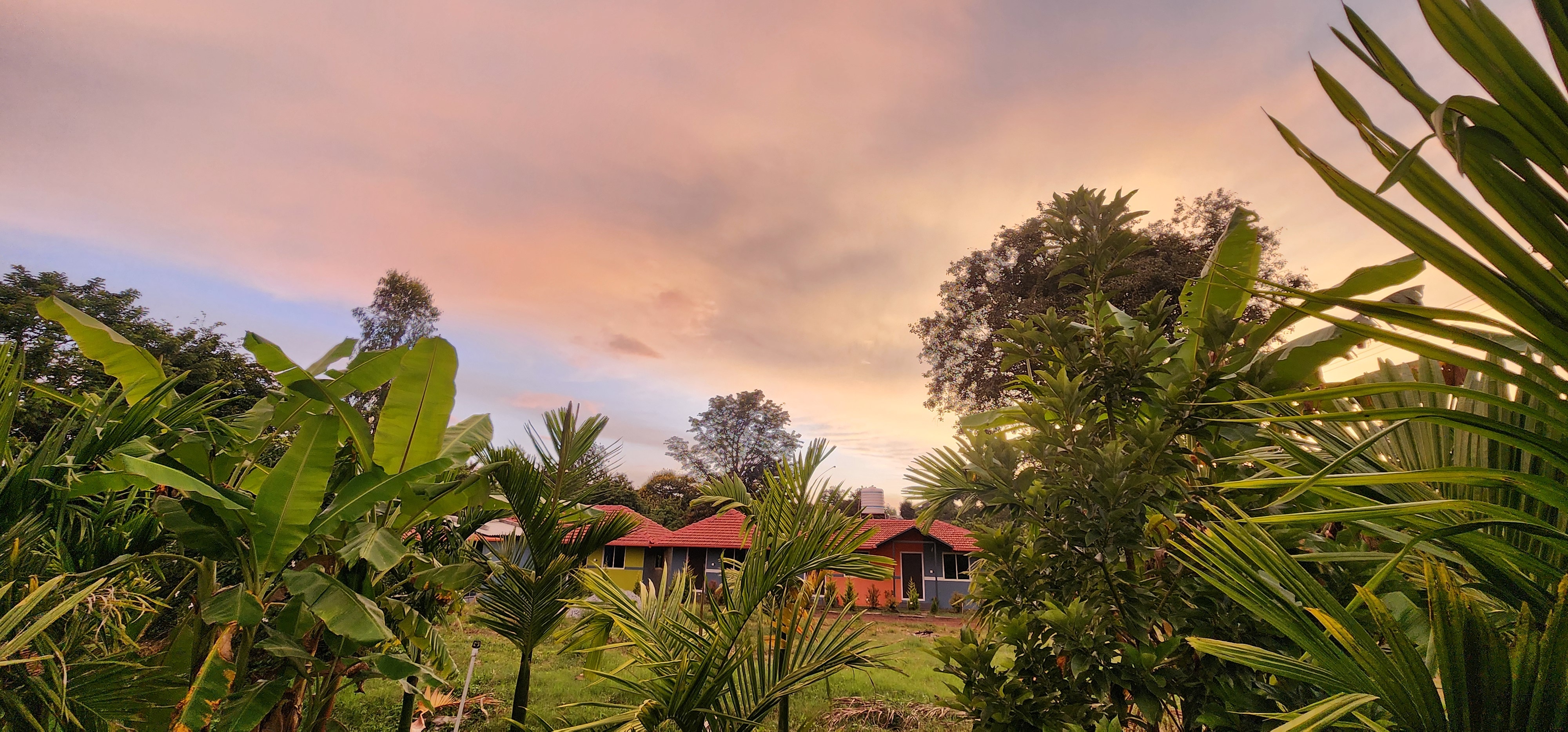 Reviews of Coorg Sun Rise cottages - Cottage in Coorg
