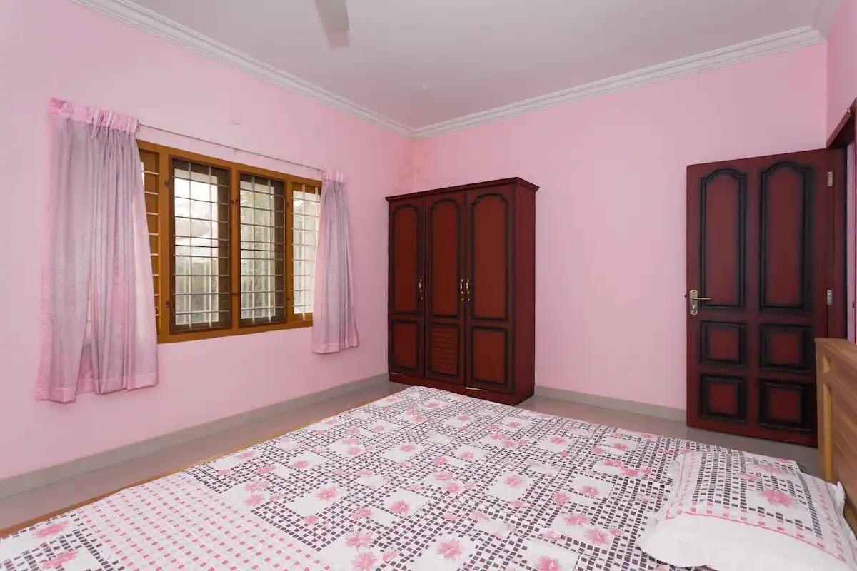 Address of 3BHK Luxury Villa | Vazhakkala Kochi, Kakand KV03 ...