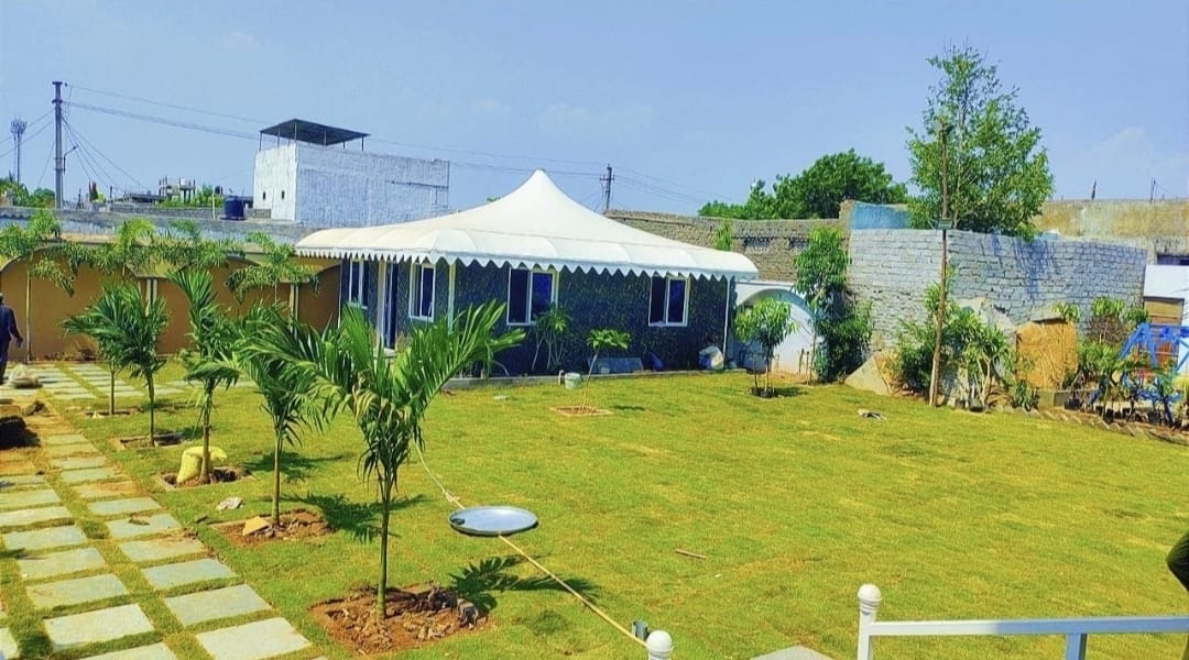 SB Farm House Hyderabad - Reviews, Photos & Offer