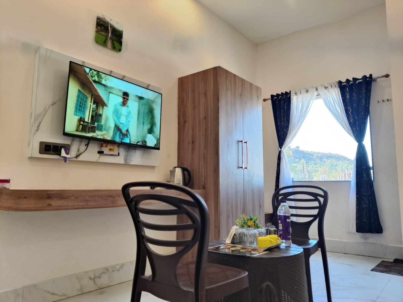 Hotel Modi Palace, Chanderi MP 𝗕𝗢𝗢𝗞 Chanderi Hotel