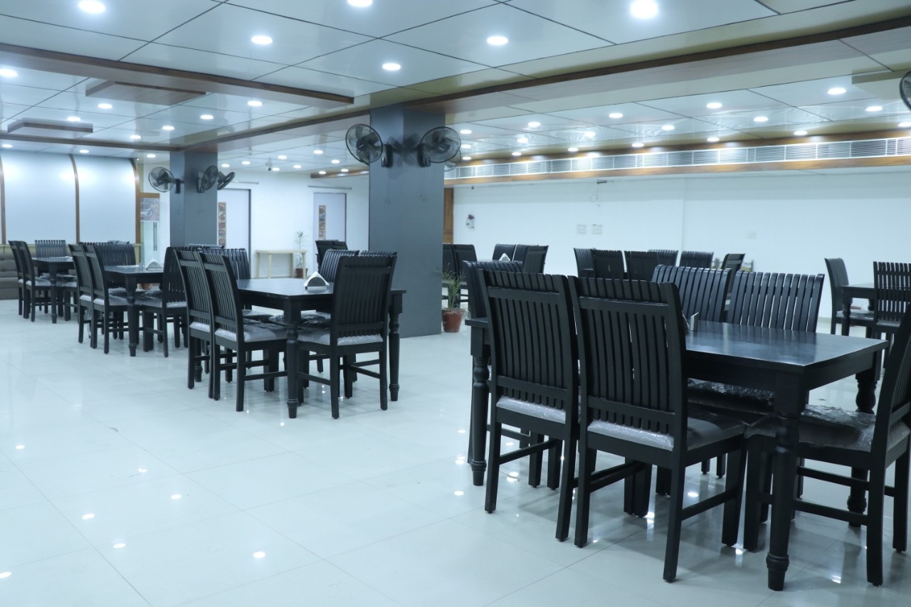 Sagar Palace Hotel and Restaurant Pali, Rajasthan - Reviews, Photos & Offer