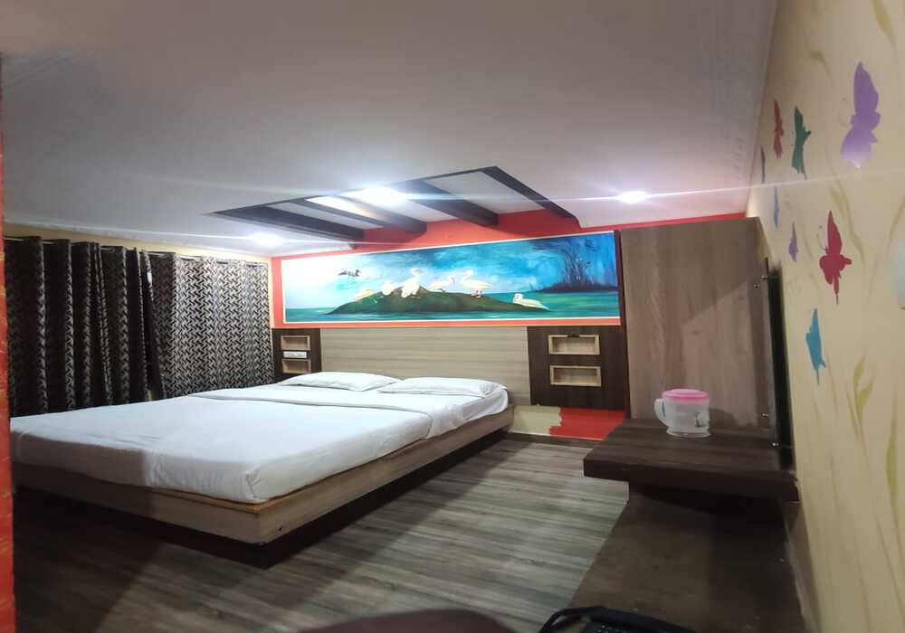 MALAIYUR RESIDENCY 𝗕𝗢𝗢𝗞 Ooty Resort