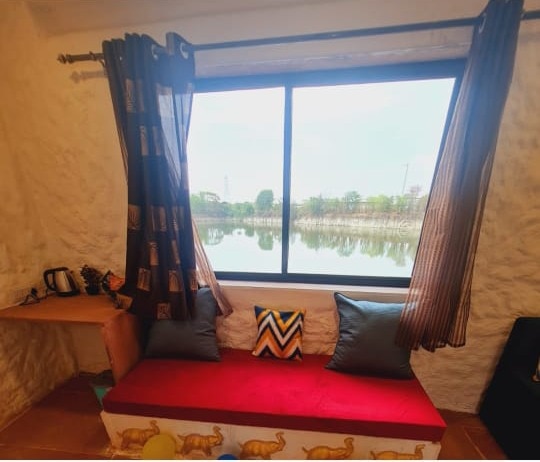 Funland Adventures Park 𝗕𝗢𝗢𝗞 Indore Resort