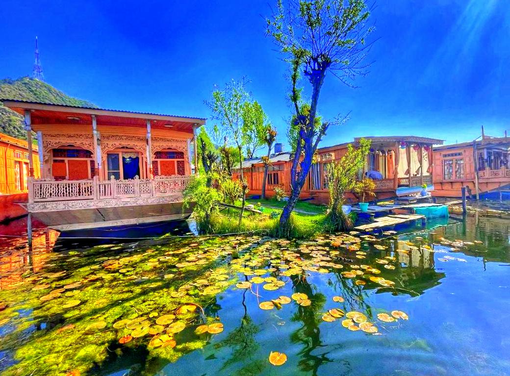hayat group of houseboats Srinagar - Reviews, Photos & Offer
