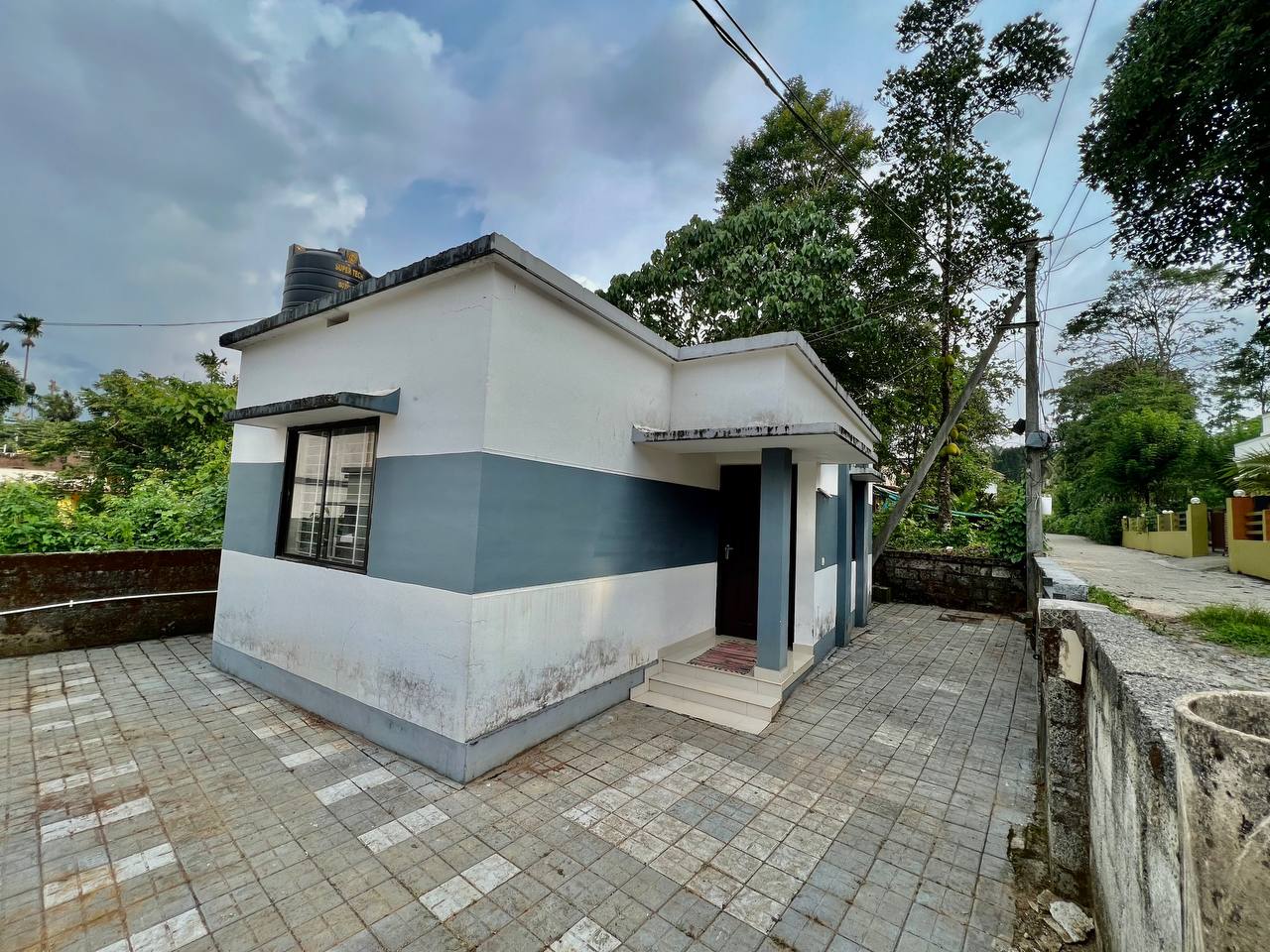 Casita Riverside Villas 𝗕𝗢𝗢𝗞 Wayanad Villa