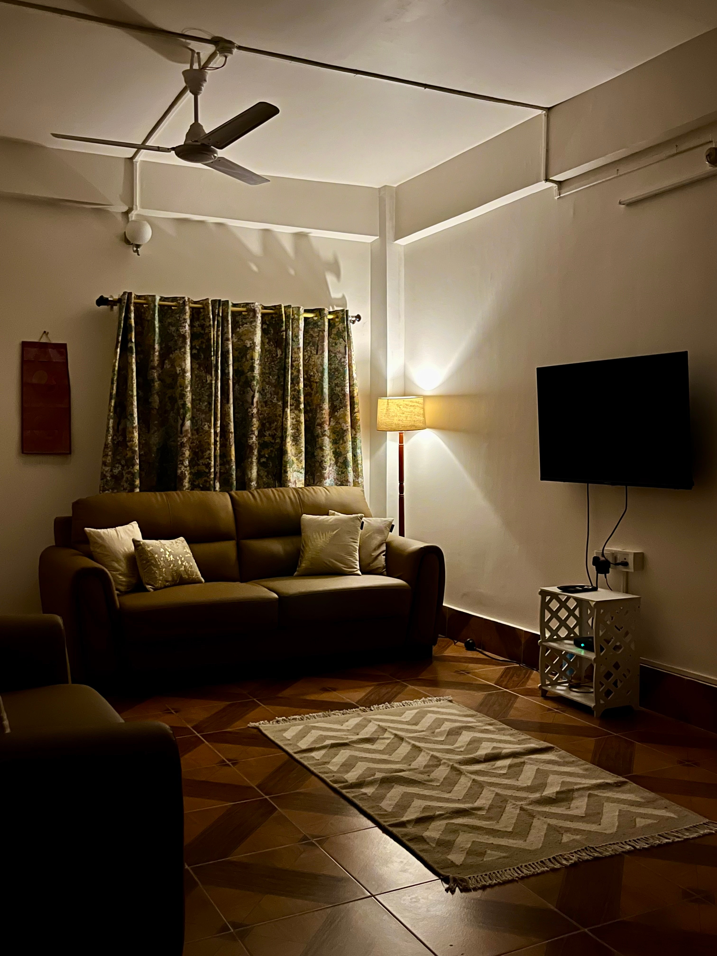 Address of PraTum Leisure Living - Homestay in Guwahati