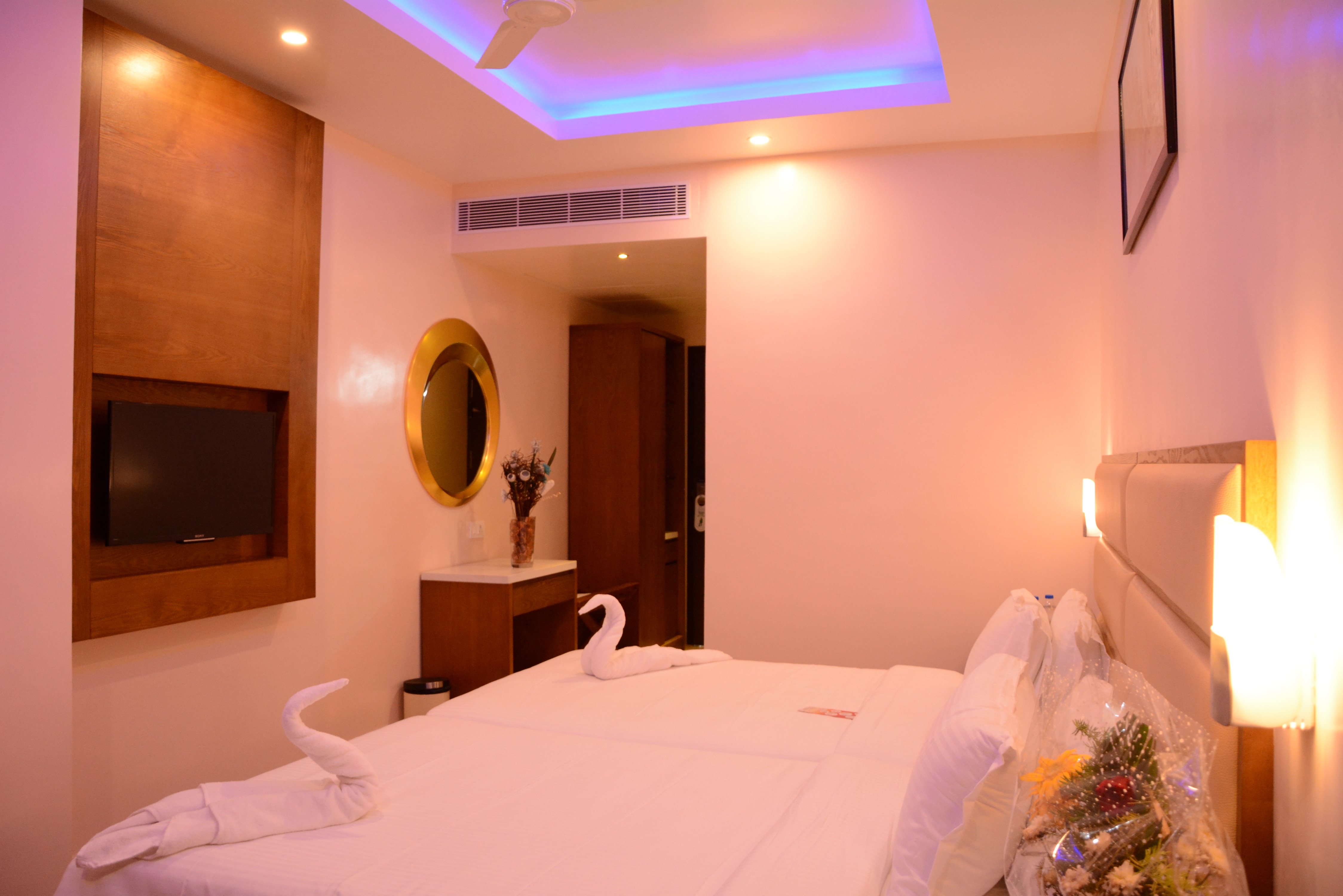 KANI RESIDENCY 𝗕𝗢𝗢𝗞 Tuticorin Hotel