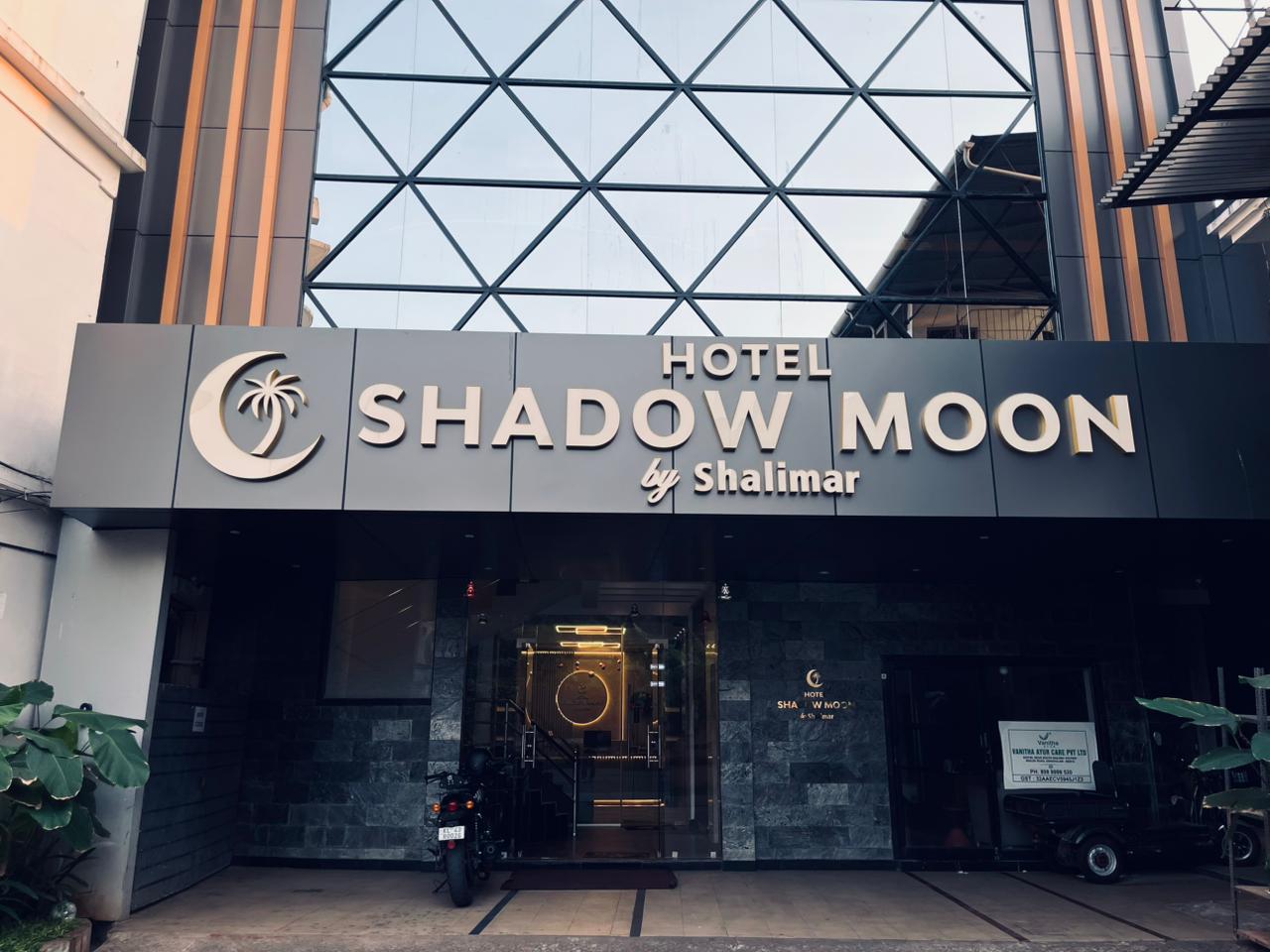 Hotel Shadow Moon, Cochin Start From AED per night - Price, Address ...