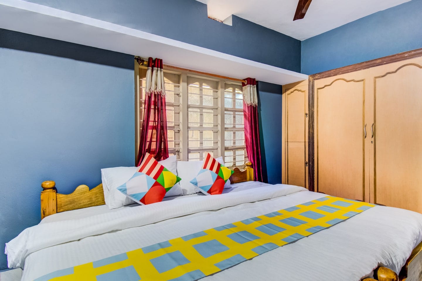 Soans holiday home Coorg - Reviews, Photos & Offer