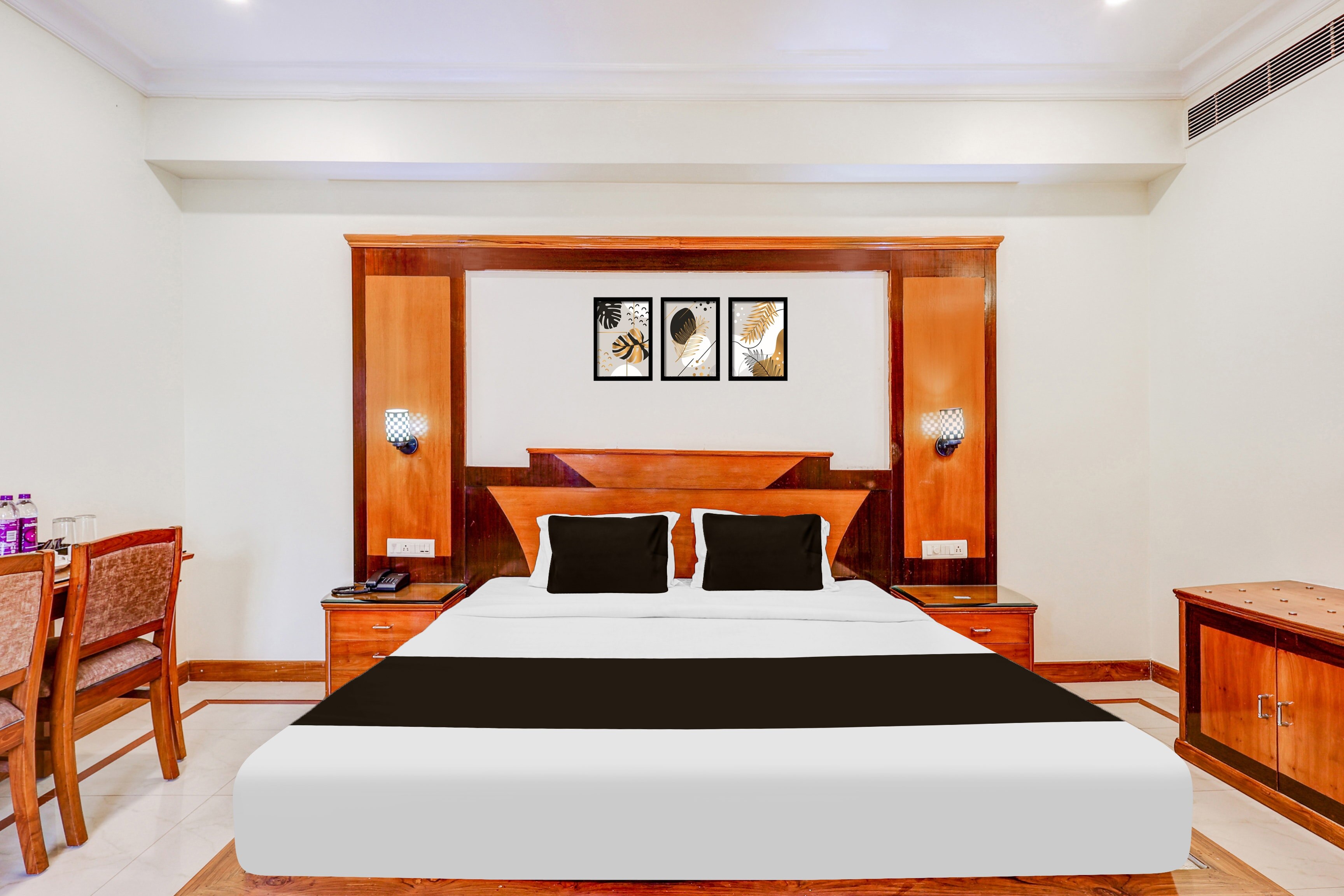 Address of Townhouse OAK Vibe Vacation Hotels - Hotel in Visakhapatnam